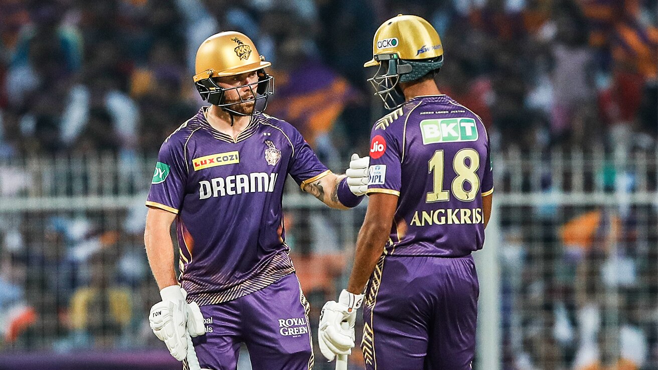 2024: KKR vs LSG, Highlights Video | TATA IPL 2024 Match JioHotstar