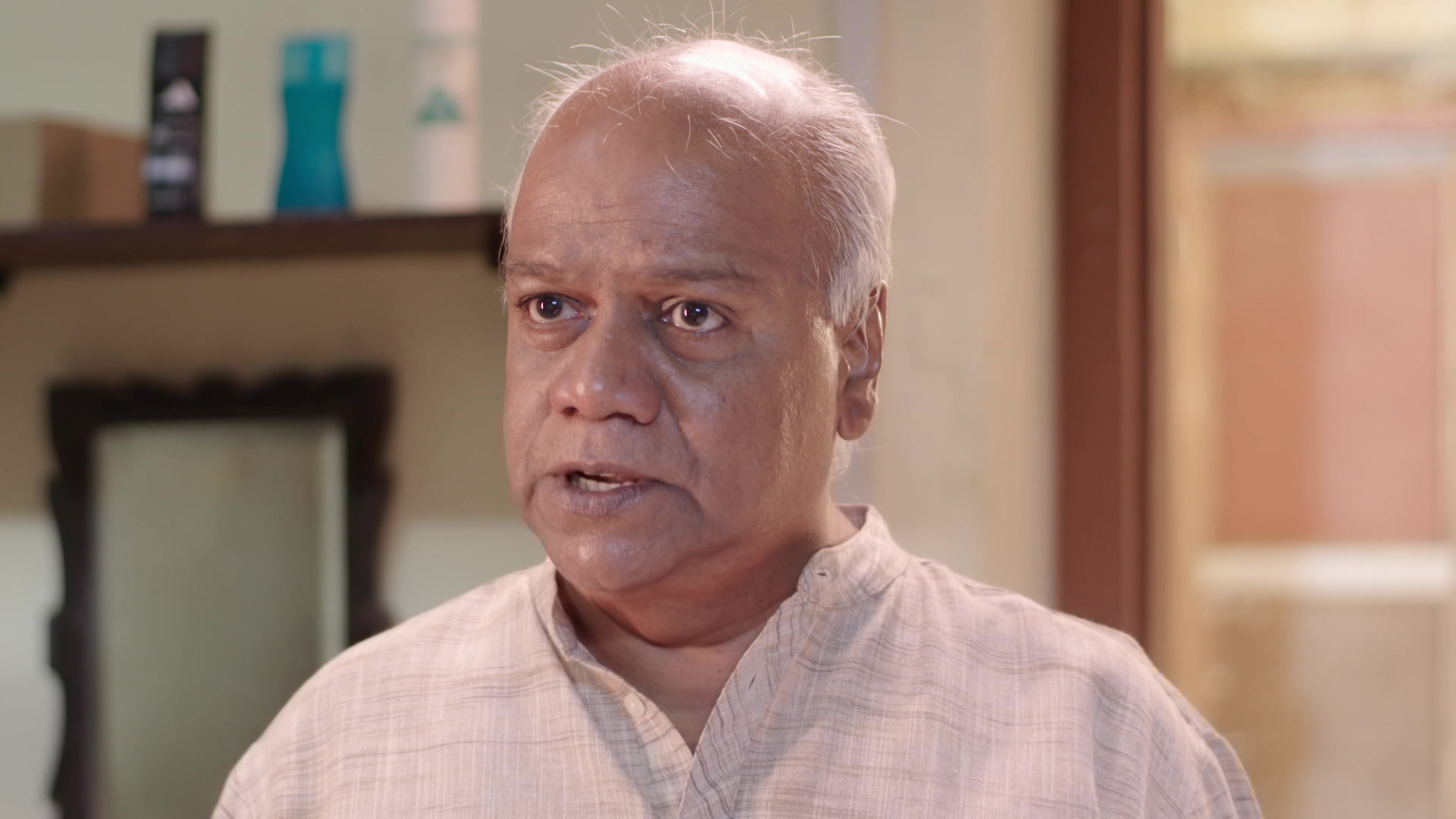 Watch Tharala Tar Mag Episode 662 on JioHotstar