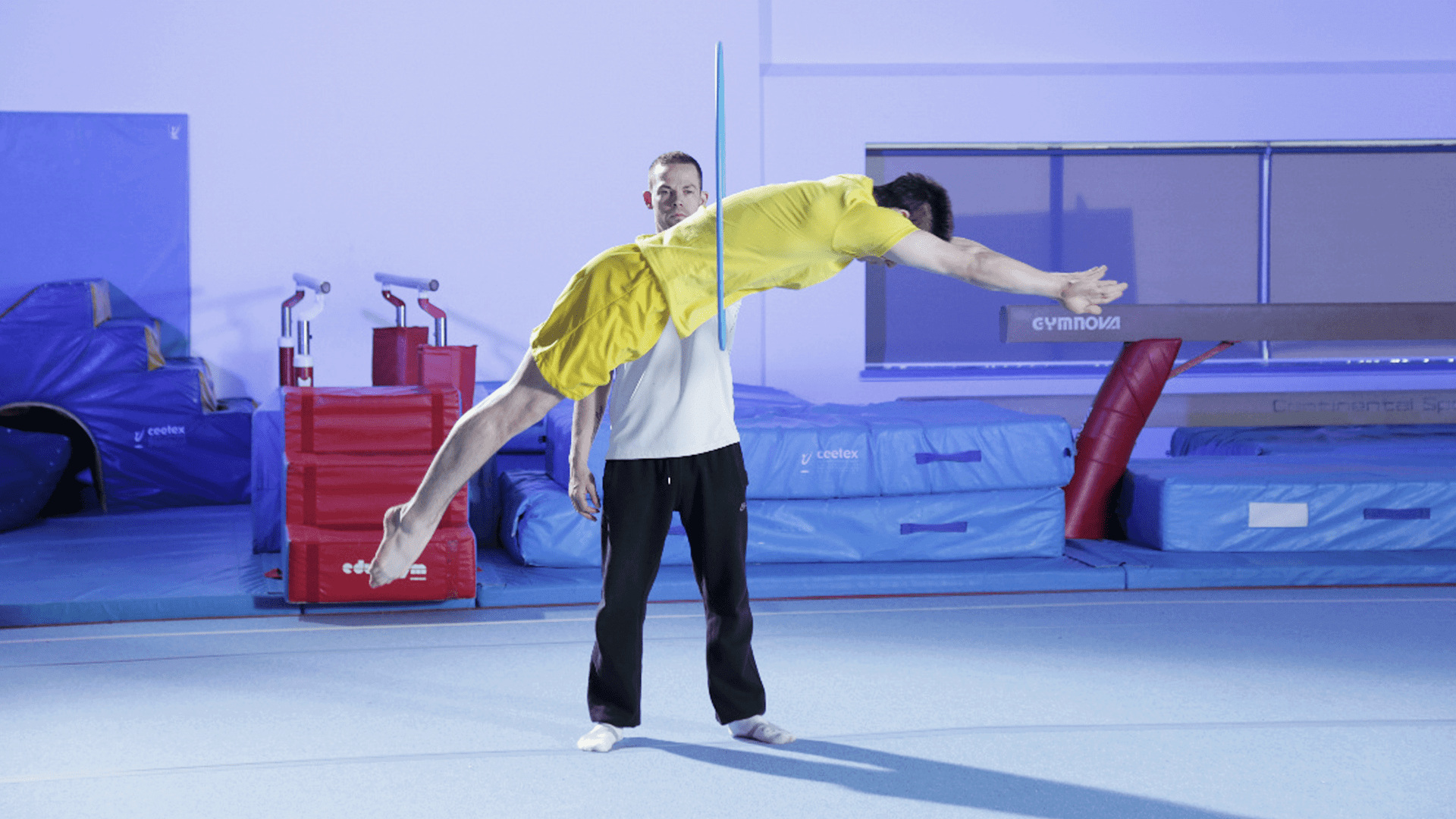 Watch Science of Stupid Episode 17 on Disney+