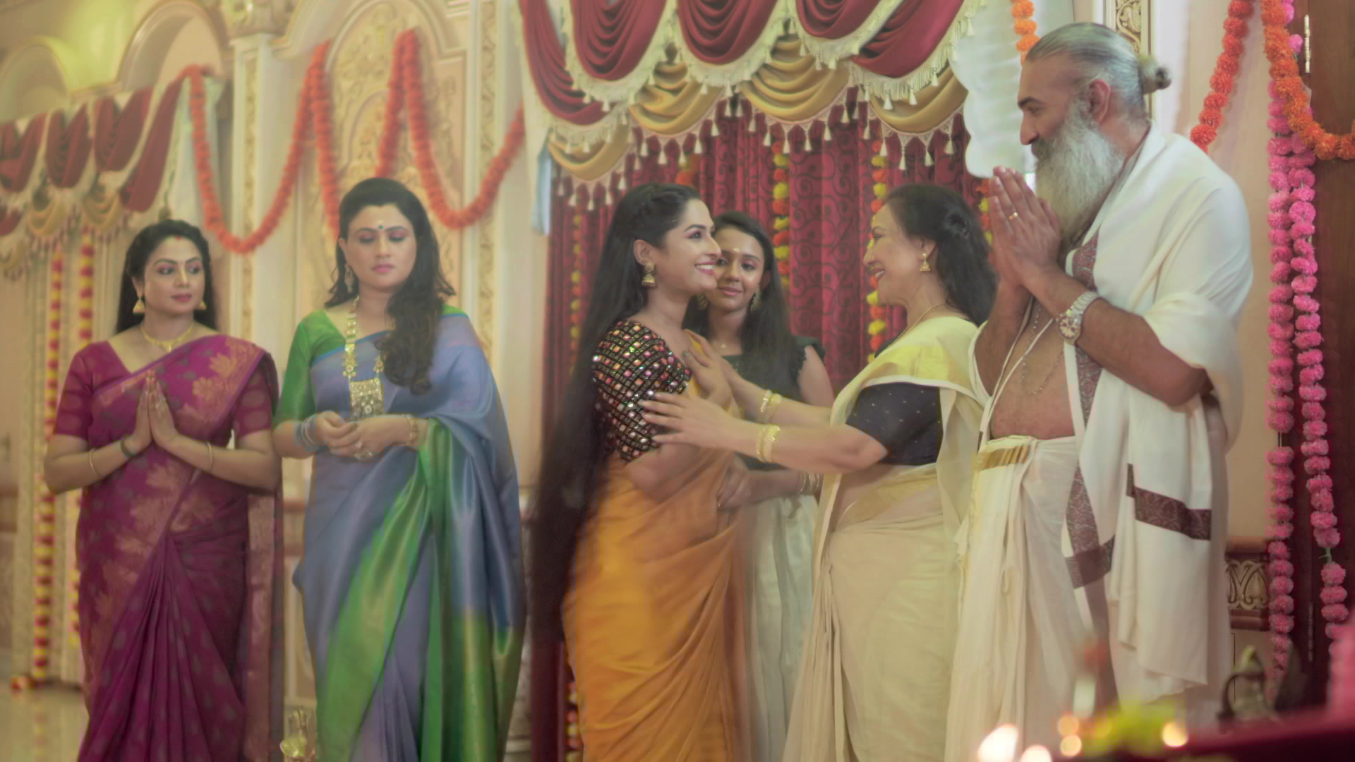 Watch Patharamattu Episode 14 on JioHotstar