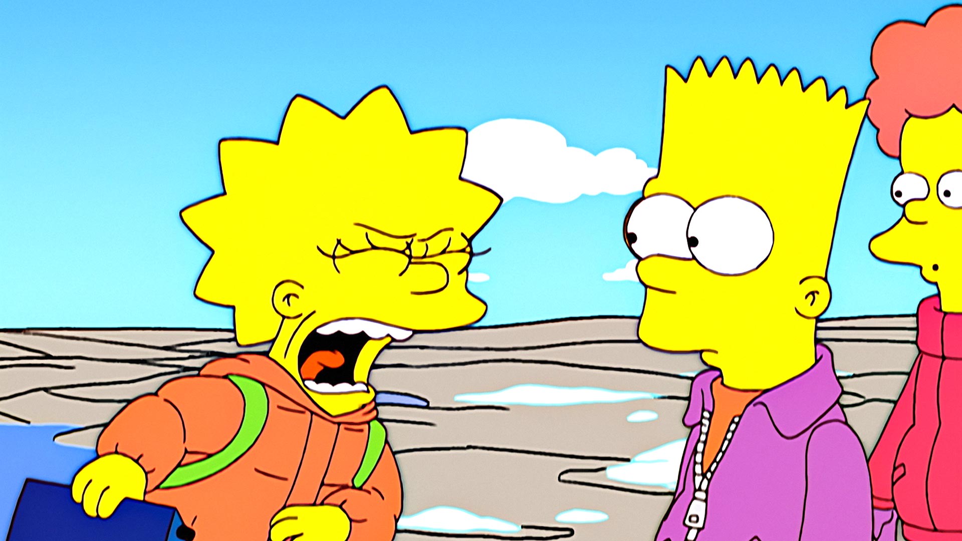 Watch The Simpsons Episode 11 on JioHotstar