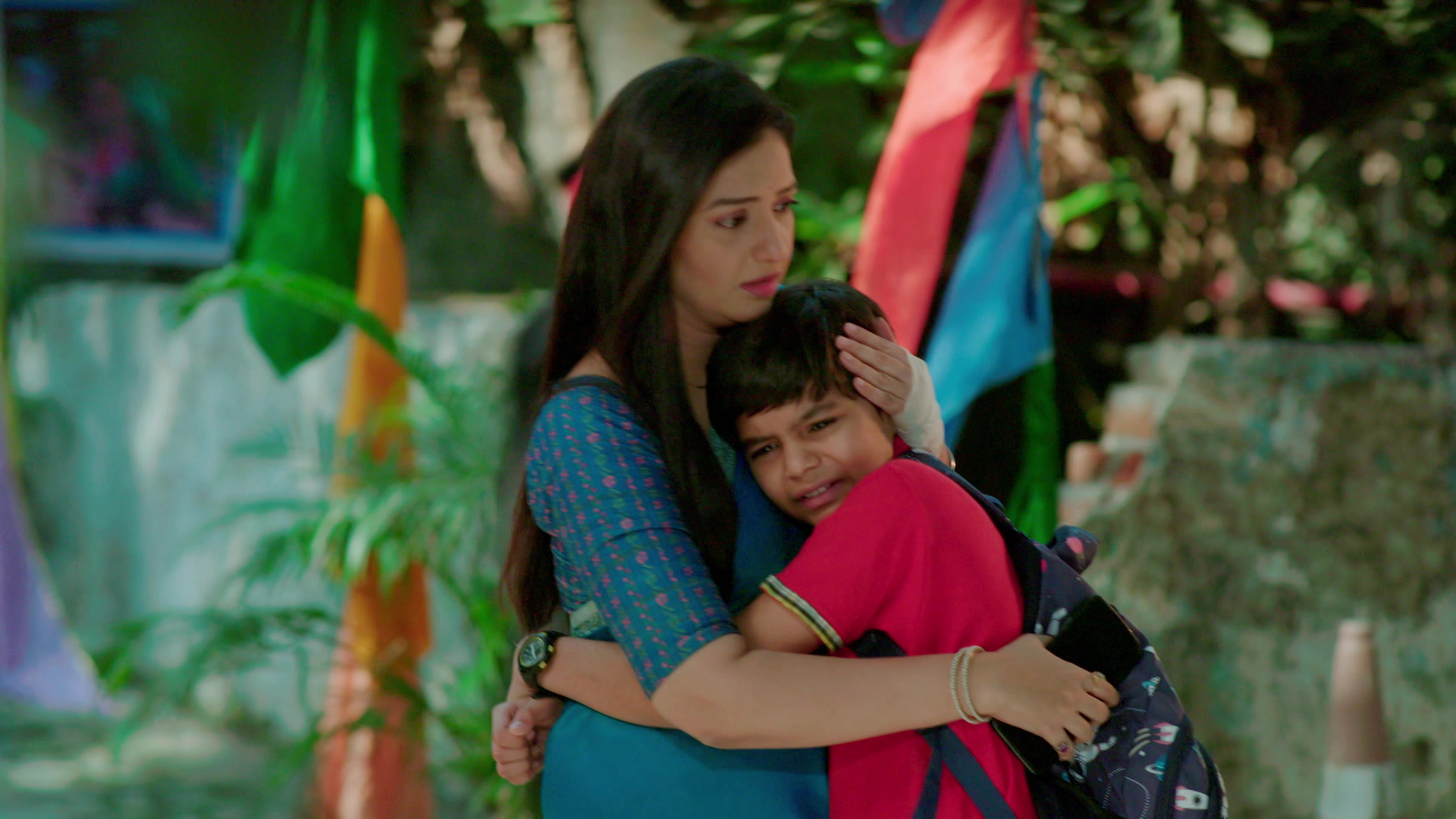 Watch Premachi Goshta S1 Episode 440 on JioHotstar