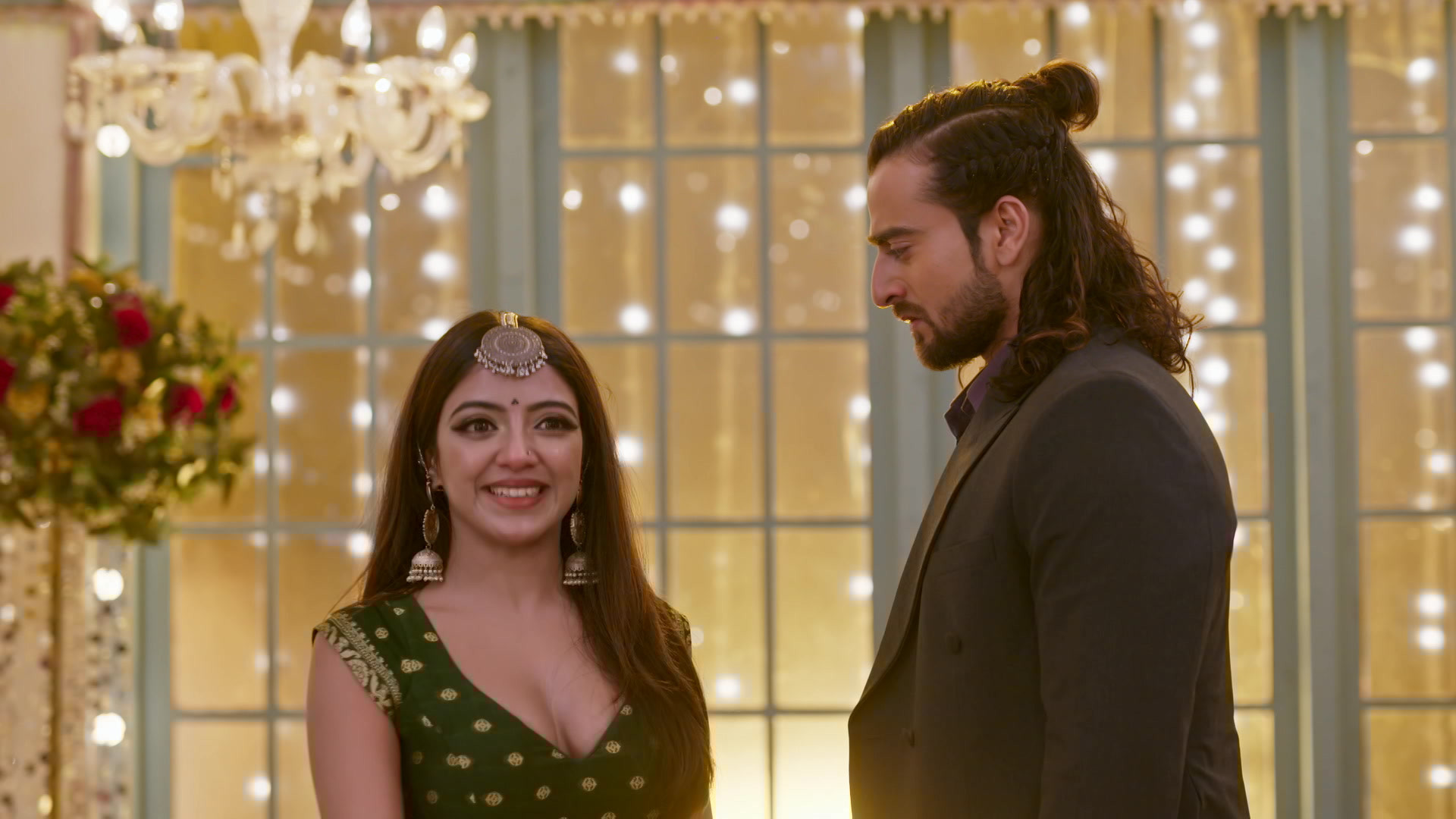 Watch Jaadu Teri Nazar - Daayan Ka Mausam Episode 21 on JioHotstar