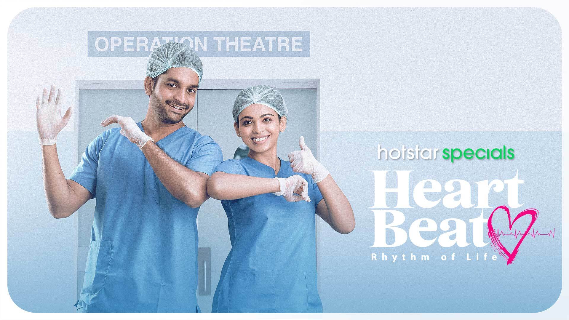 Meet Dr Ravi, Dr Anitha - JioHotstar