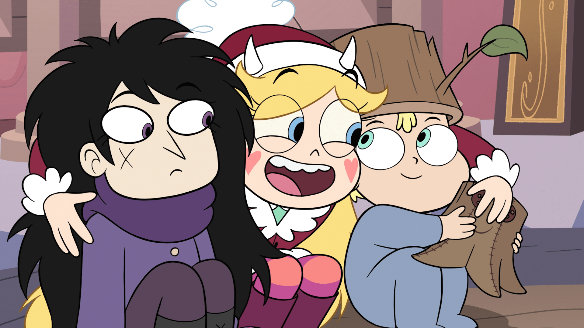 Watch Star vs. the Forces of Evil S3 Episode 14 on Disney+ South Africa ...