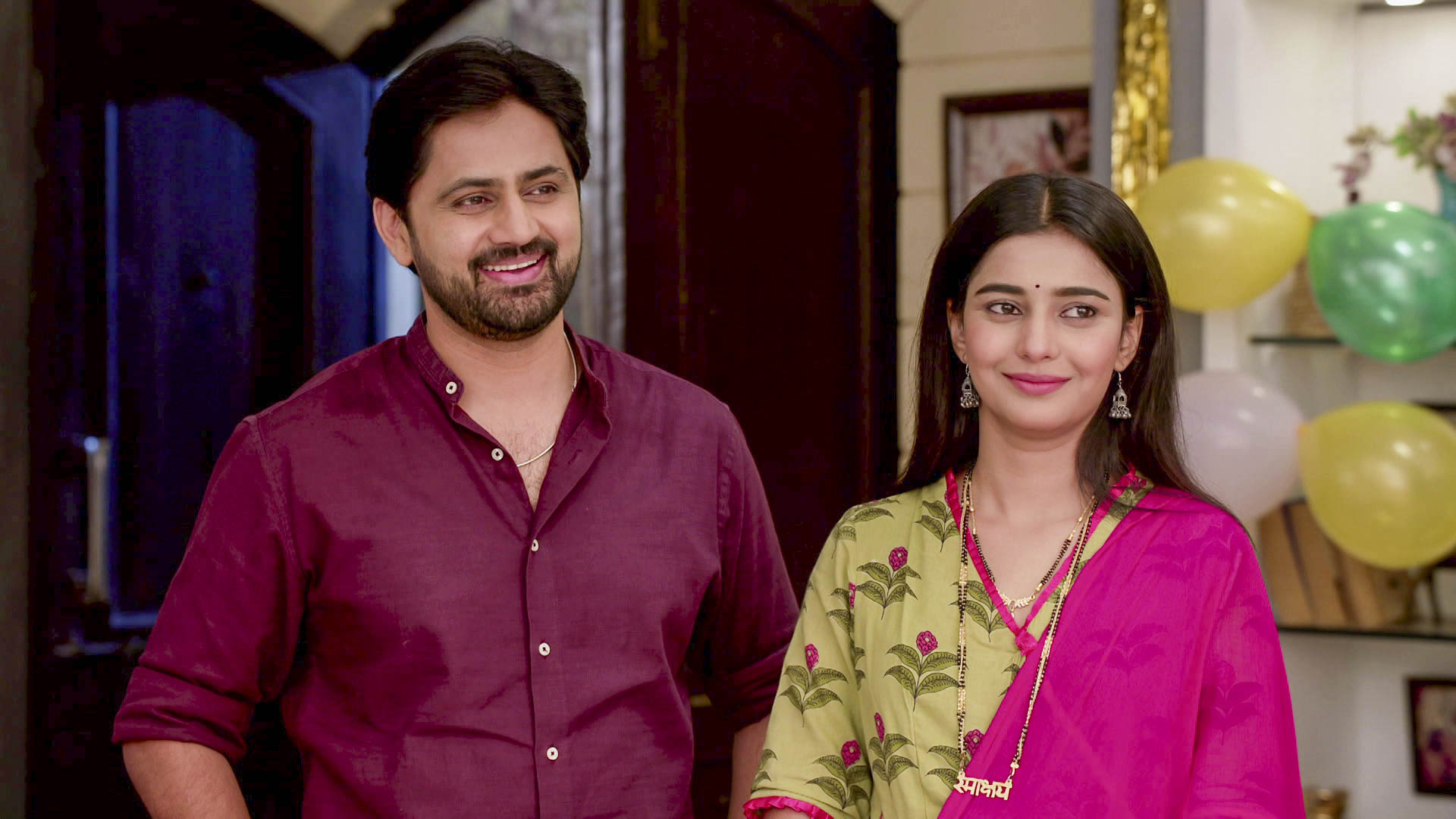 Watch Morambaa S1 Episode 1088 on JioHotstar