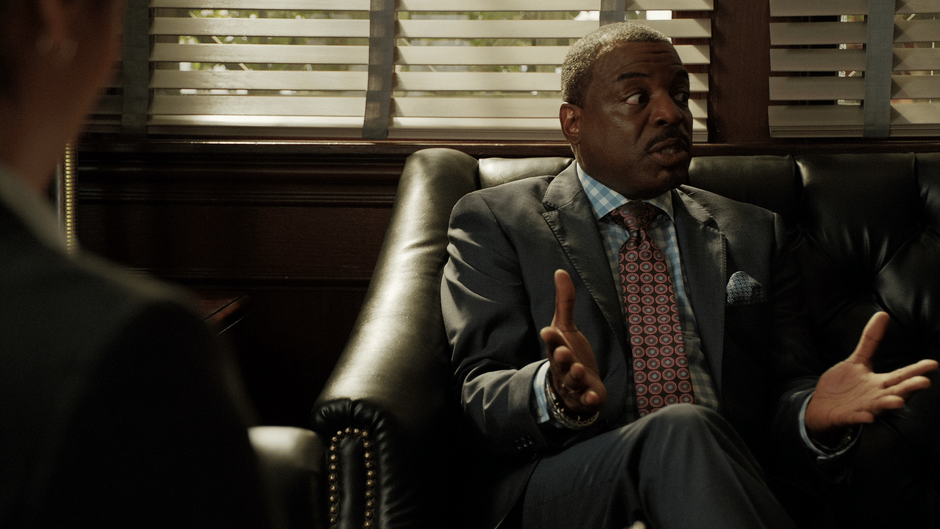 Watch Perception Episode 14 on Disney+ South Africa | English Series