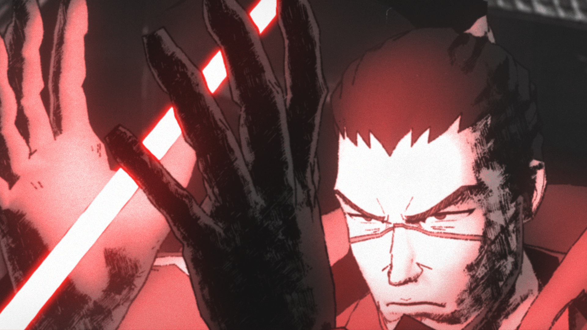 Watch Star Wars Visions Episode 1 On Disney