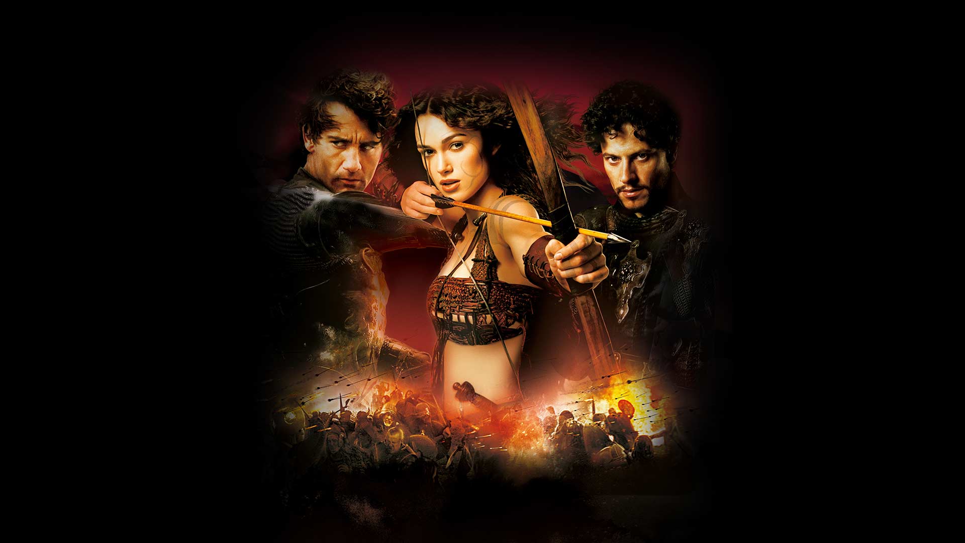 King Arthur on Disney+ South Africa | English Drama Movie