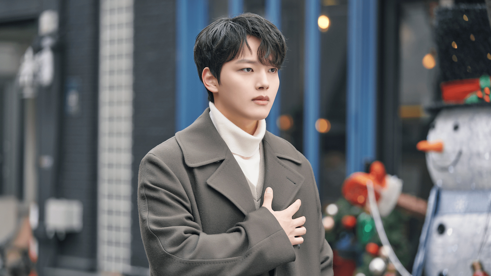 Link: Eat, Love, Kill - Disney+