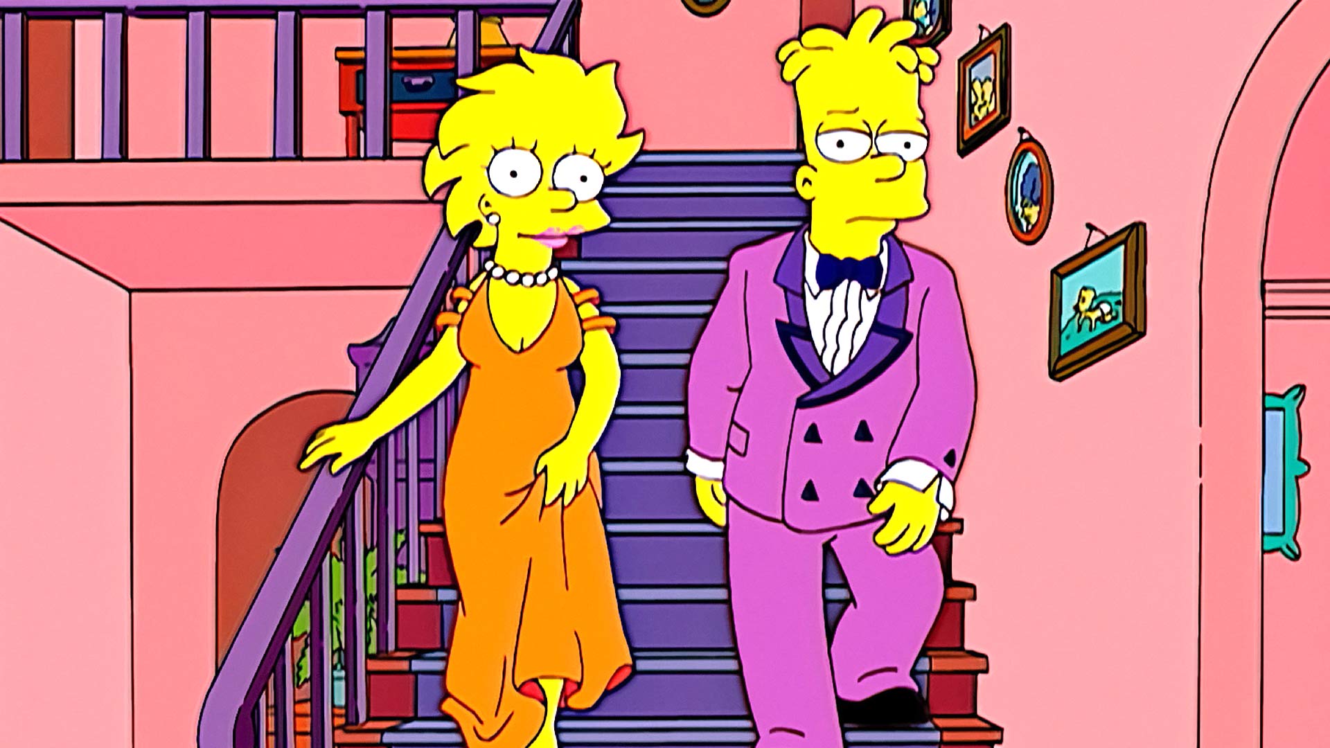 Watch The Simpsons Episode 15 on JioHotstar