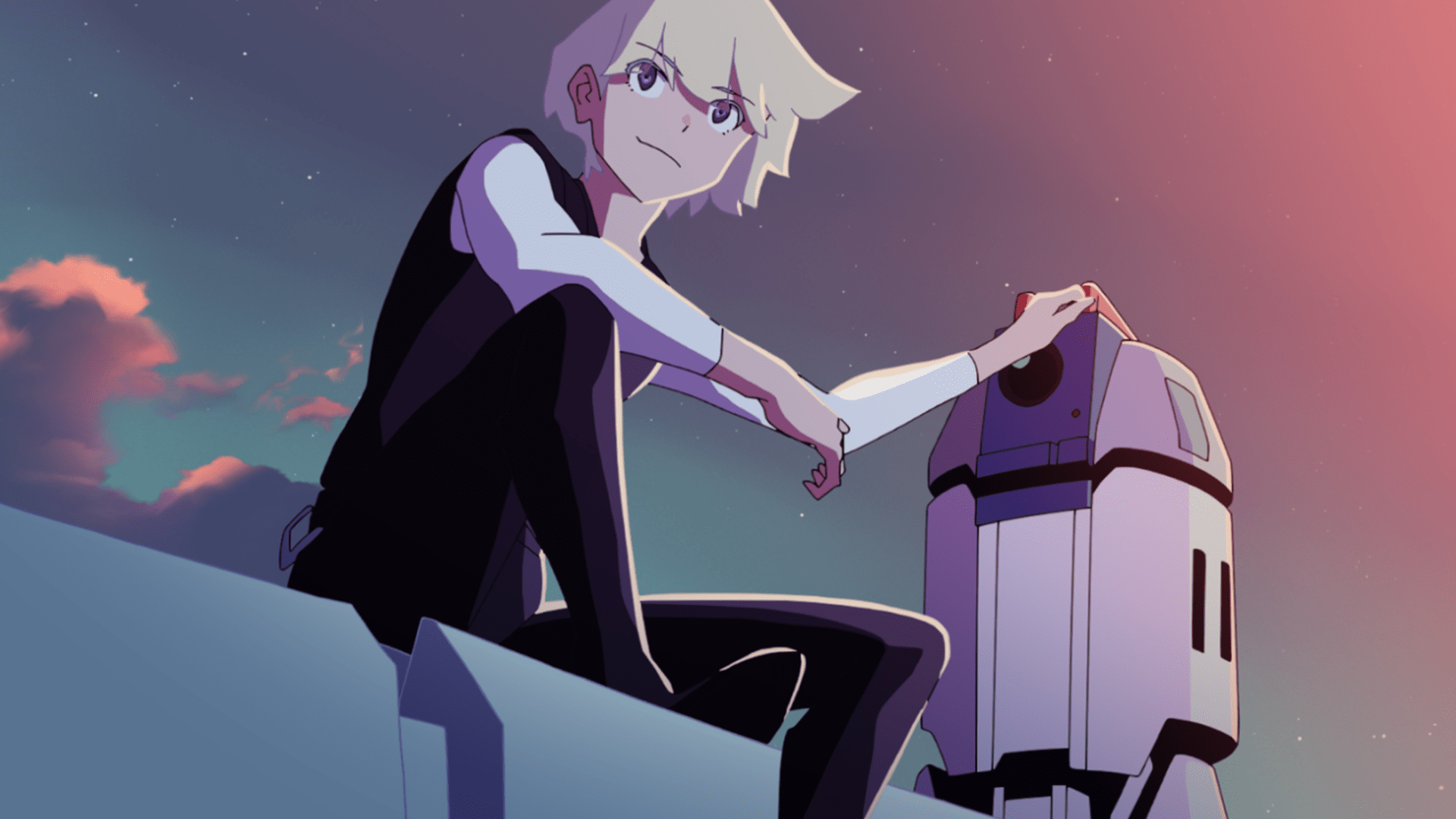 Watch Star Wars Visions S1 Episode 3 On Disney