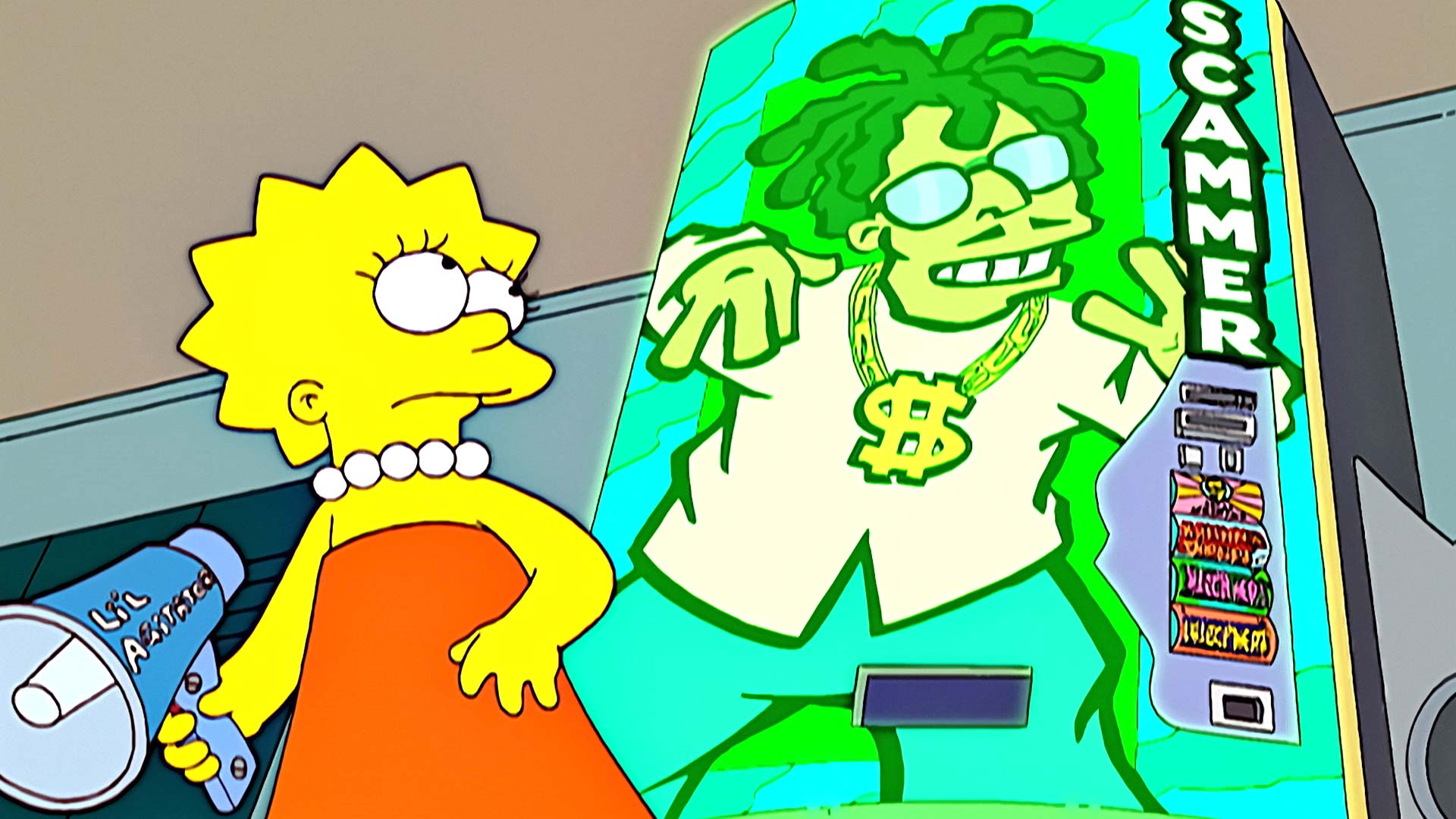 Watch The Simpsons Episode 17 on JioHotstar