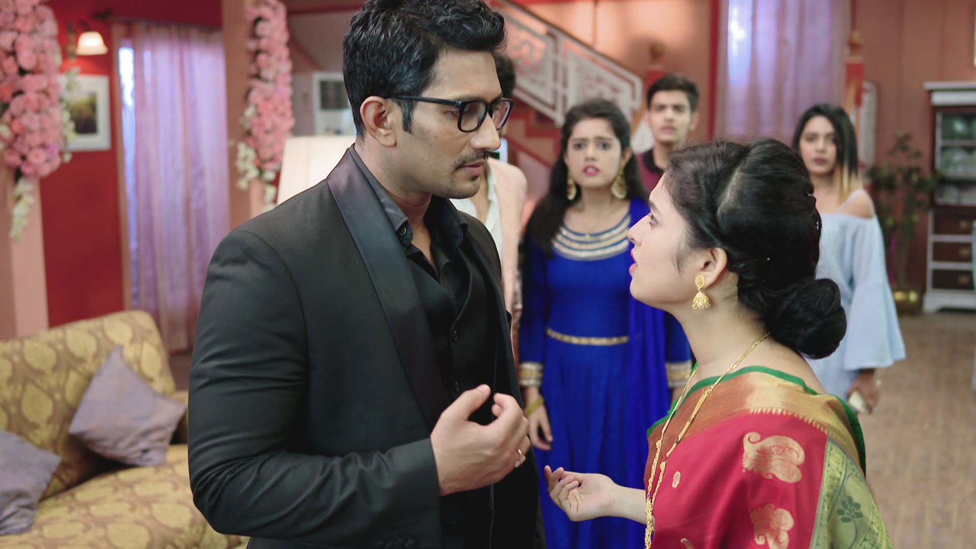 Watch Dhrubatara S1 Episode 411 on Disney+ Hotstar