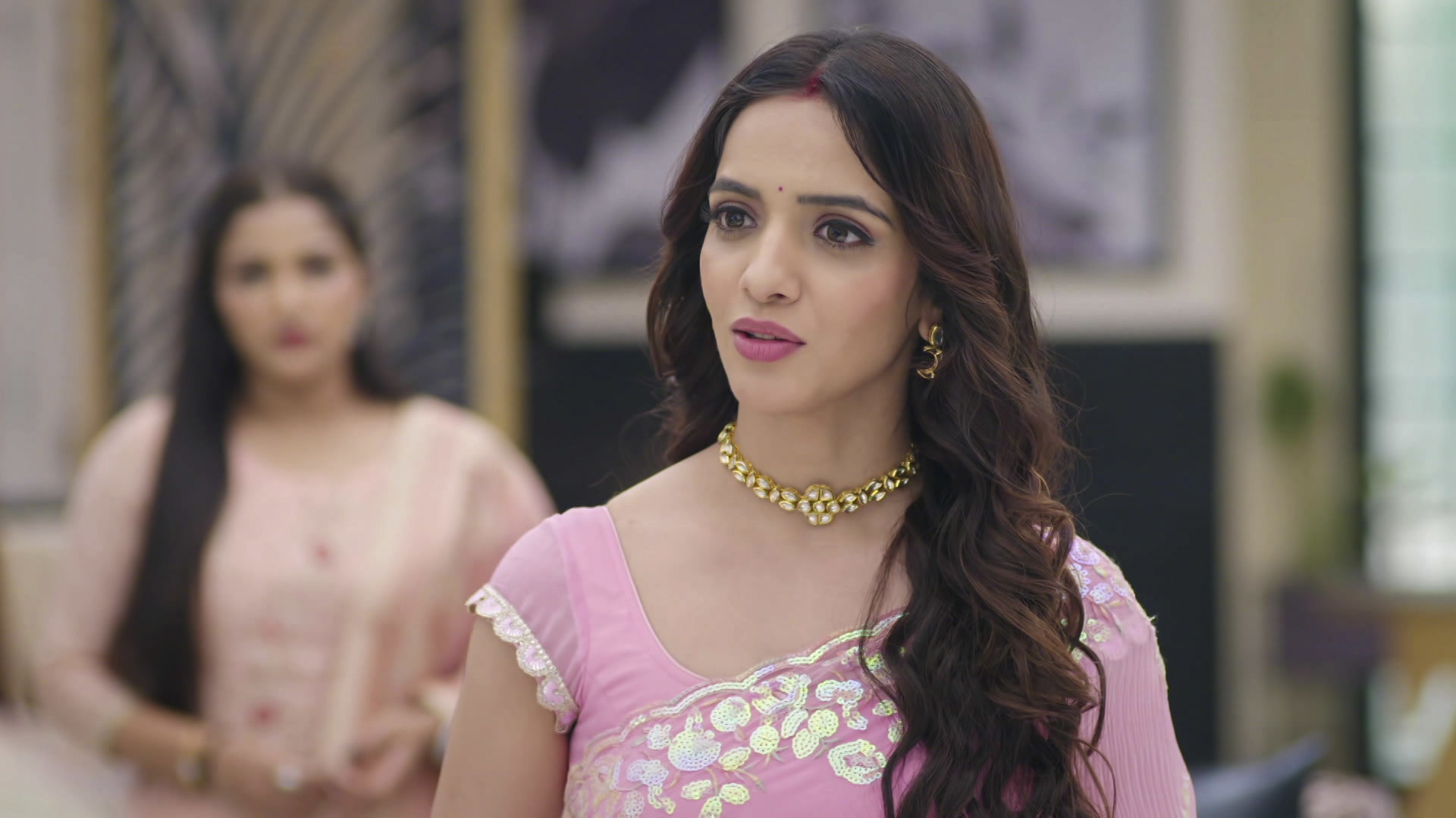 Watch Iss Ishq Ka... Rabb Rakha Episode 166 on JioHotstar