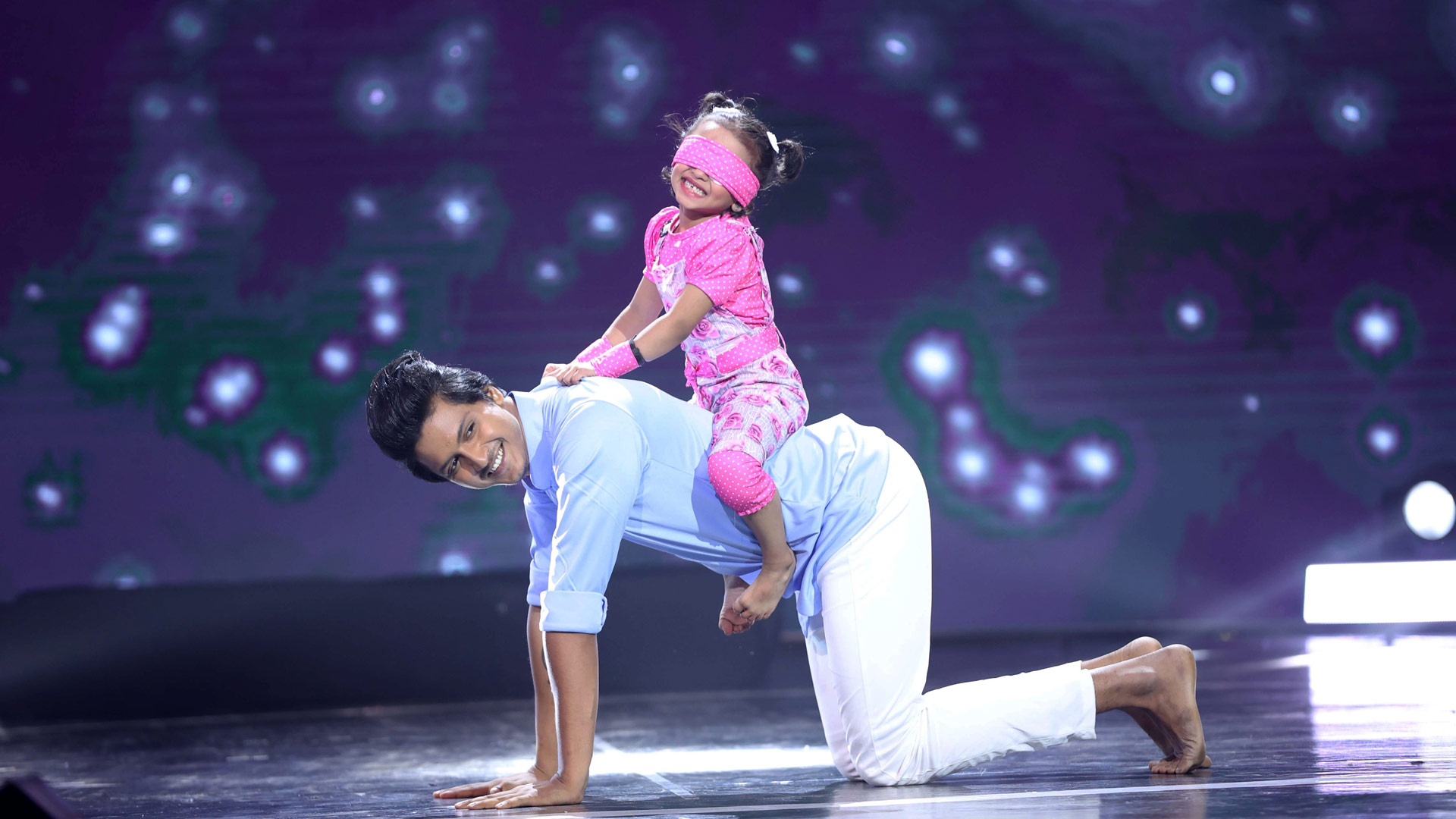 Watch Dance Dance Junior S3 Episode 44 on JioHotstar