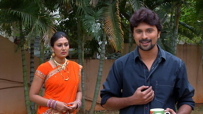 Watch Kulavadhu S1 Episode 167 on JioHotstar