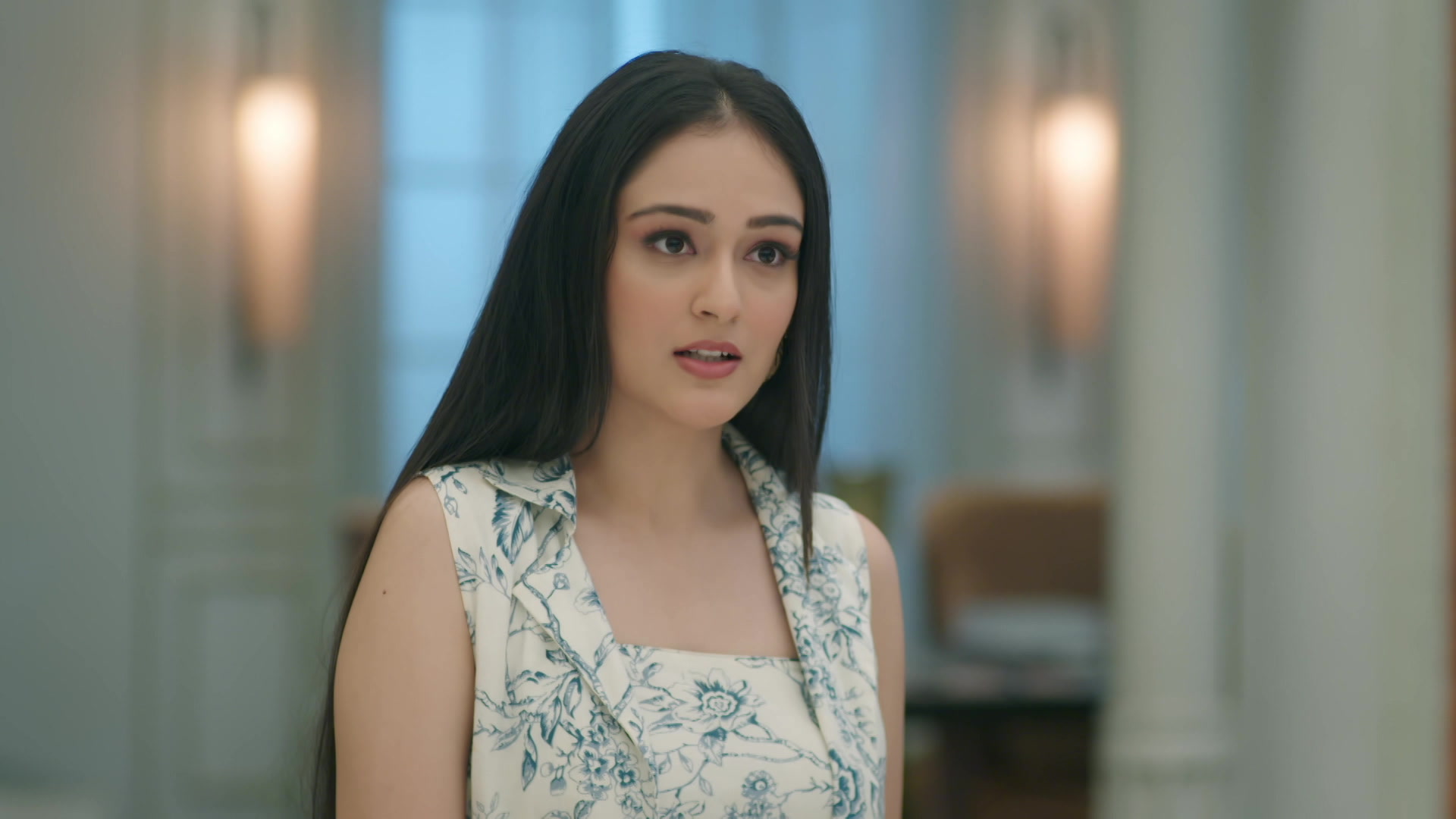 Watch Iss Ishq Ka... Rabb Rakha S1 Episode 206 on JioHotstar