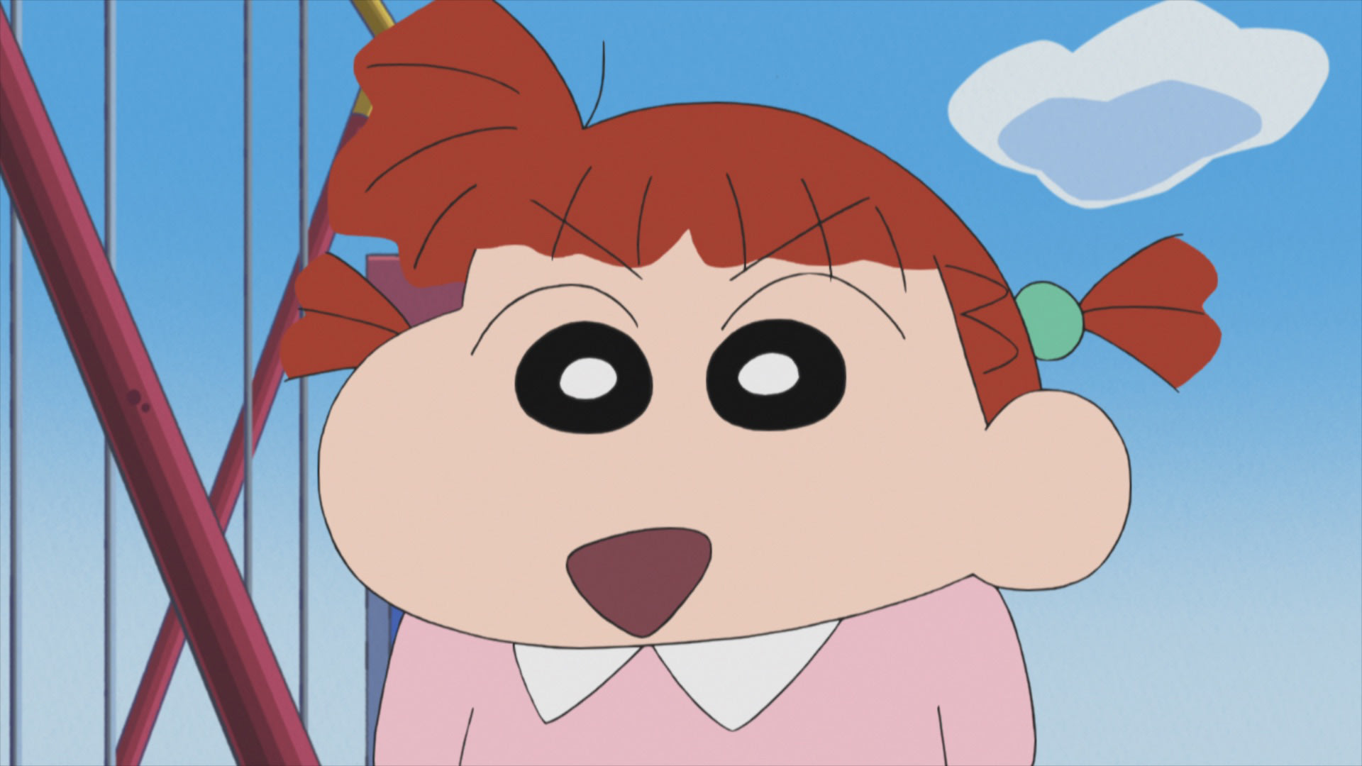 Stream shin-chan Online | Watcho