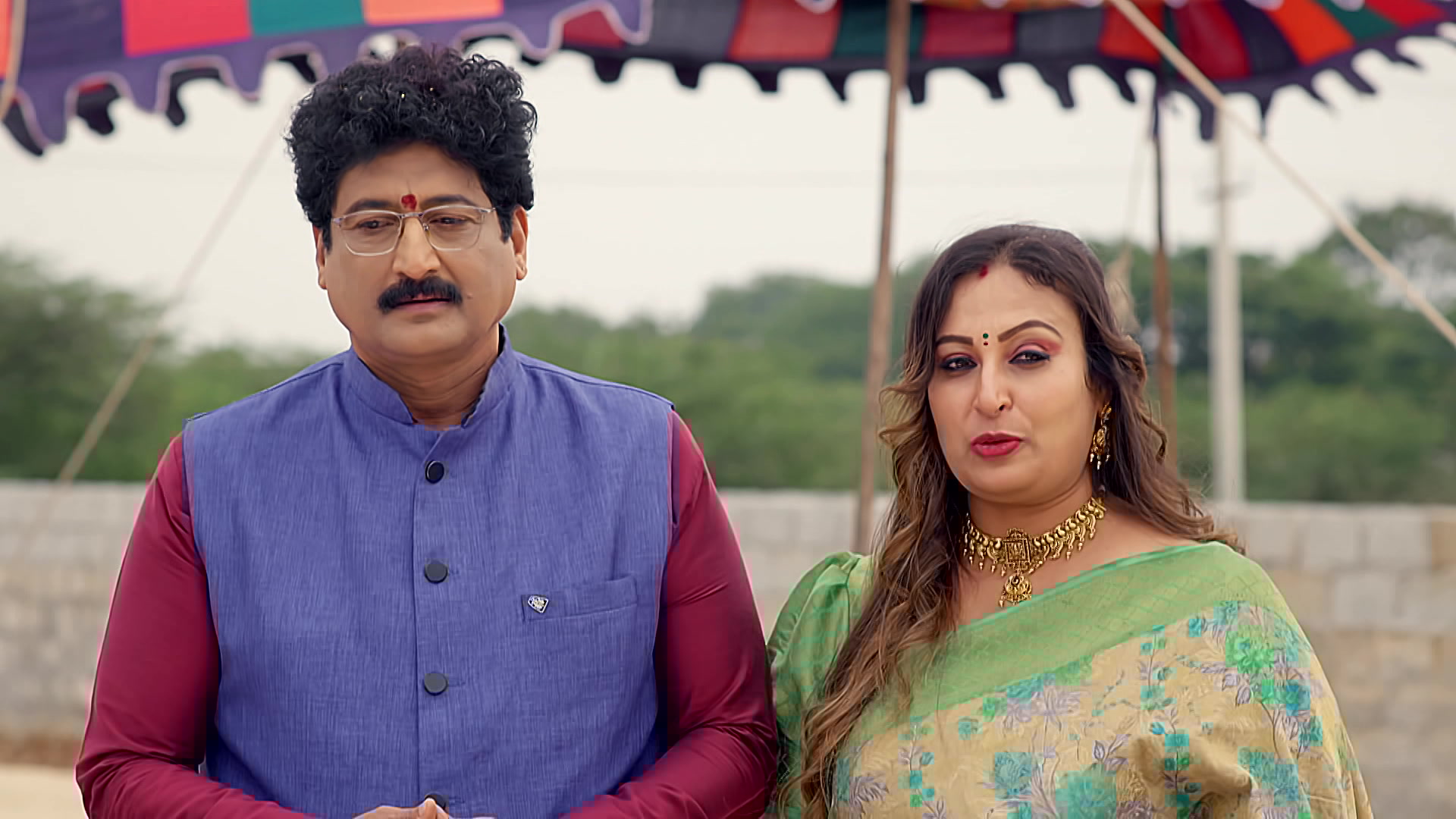 Watch Paape Maa Jeevanajyothi Episode 1154 on JioHotstar