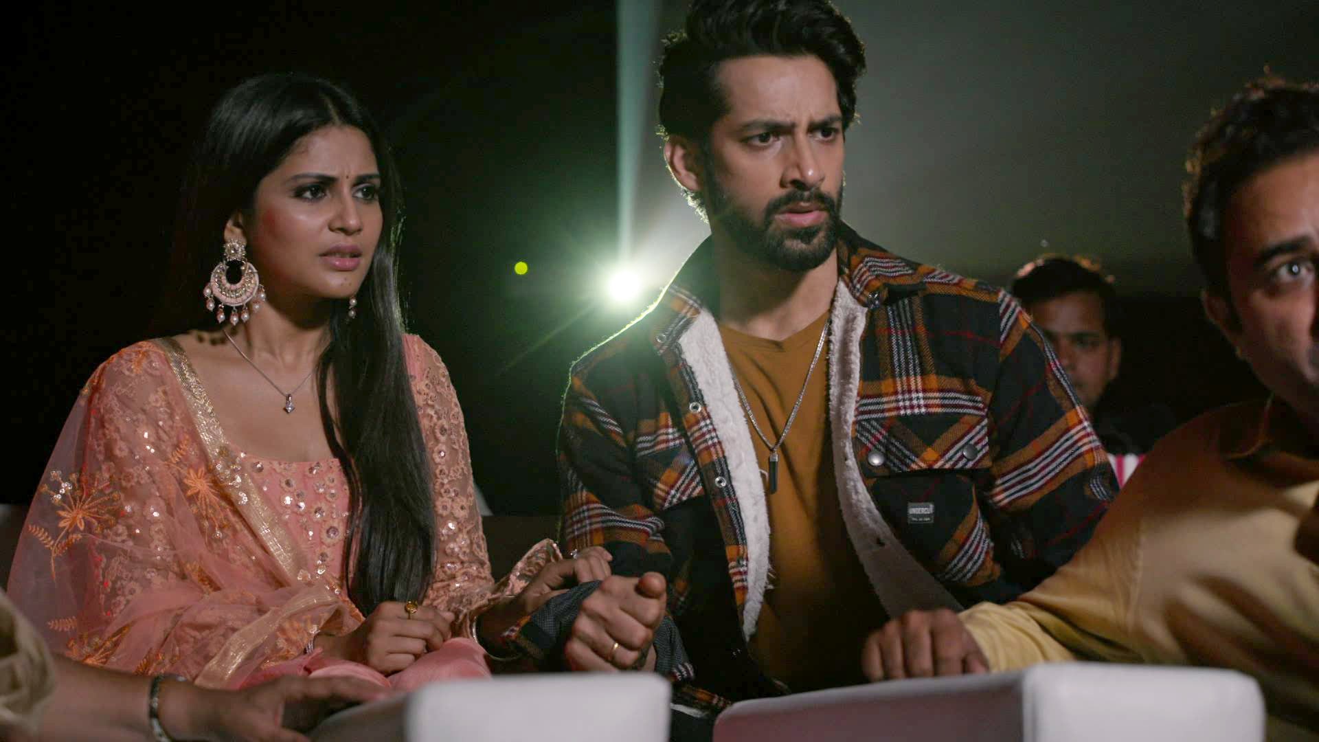 Watch Imlie S2 Episode 712 on JioHotstar