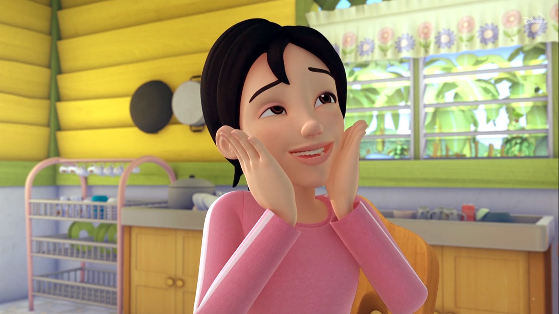 Nonton Twins All Grown Up The Part 1 Season 12 Episode 40 Twins All