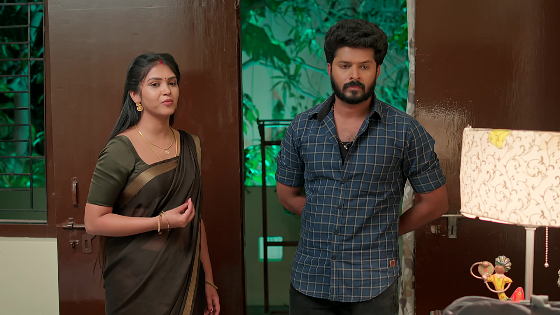 Watch Gunde Ninda Gudi Gantalu S1 Episode 118 on JioHotstar