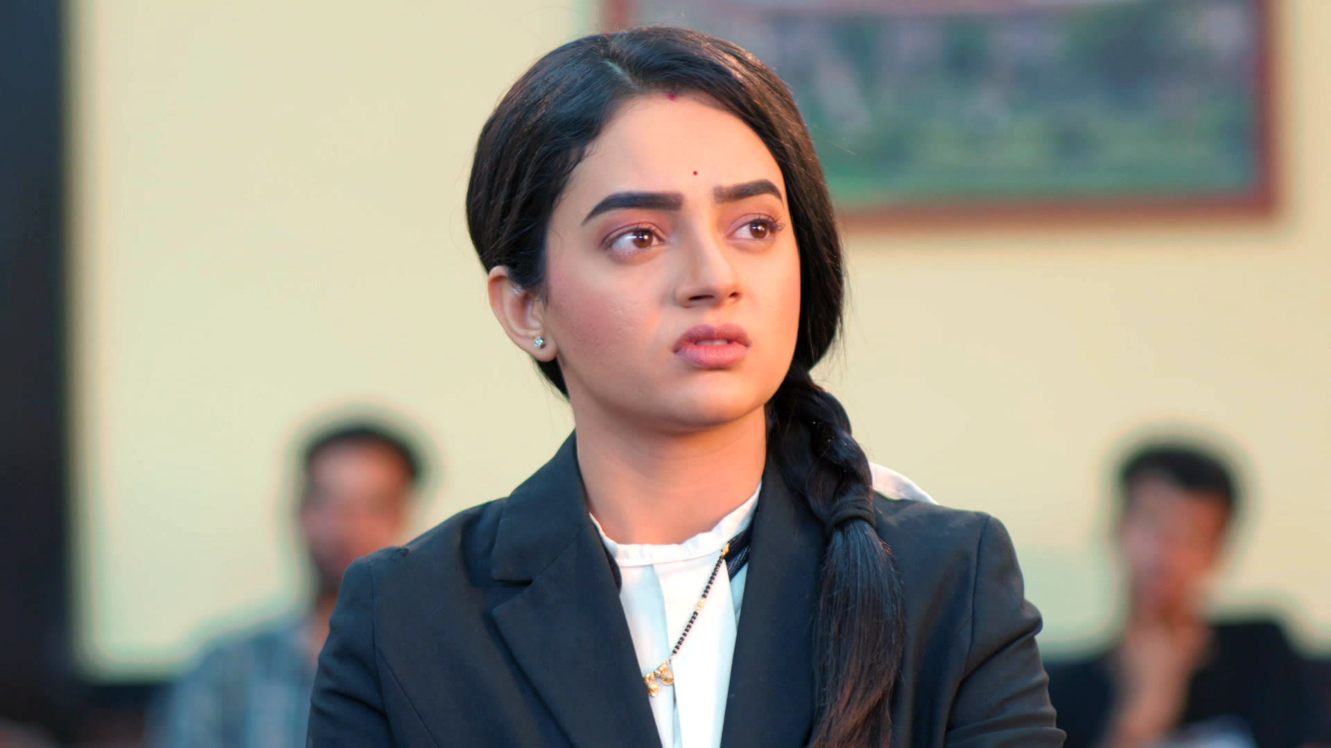 Watch Aboli Episode 1105 on JioHotstar