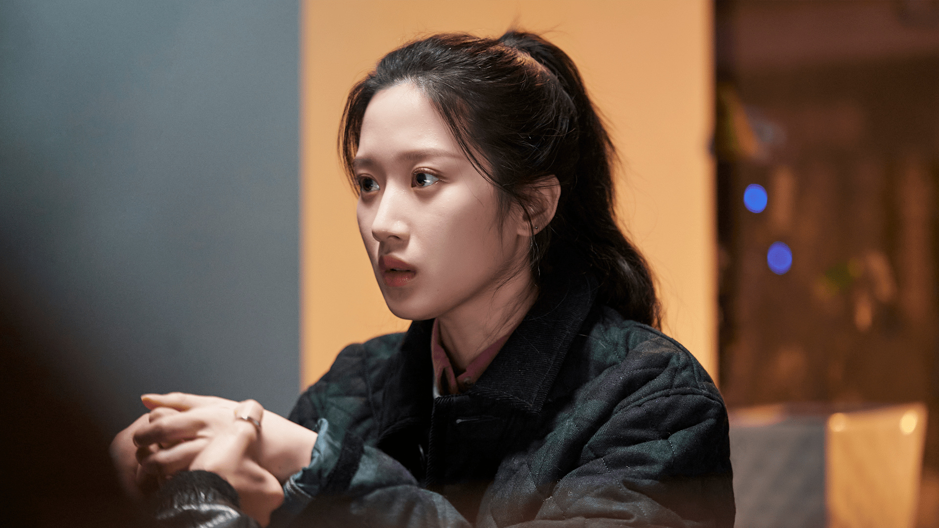 Link: Eat, Love, Kill - Disney+