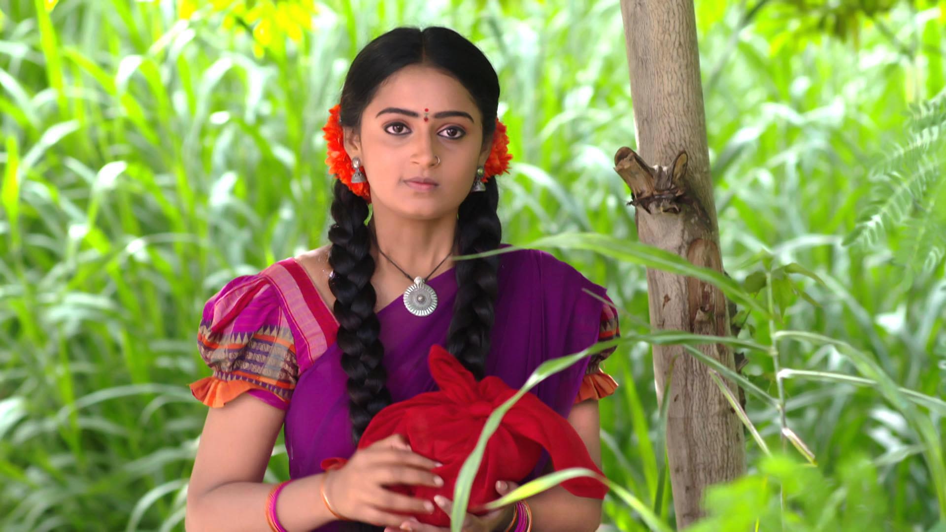 Watch bangaru-panjaram All Episodes | Watcho