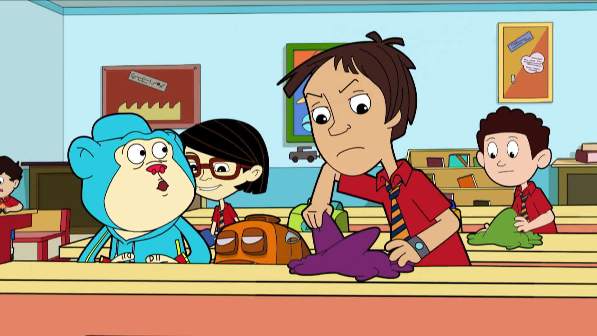 Watch Keymon Ache S3 Episode 22 on JioHotstar