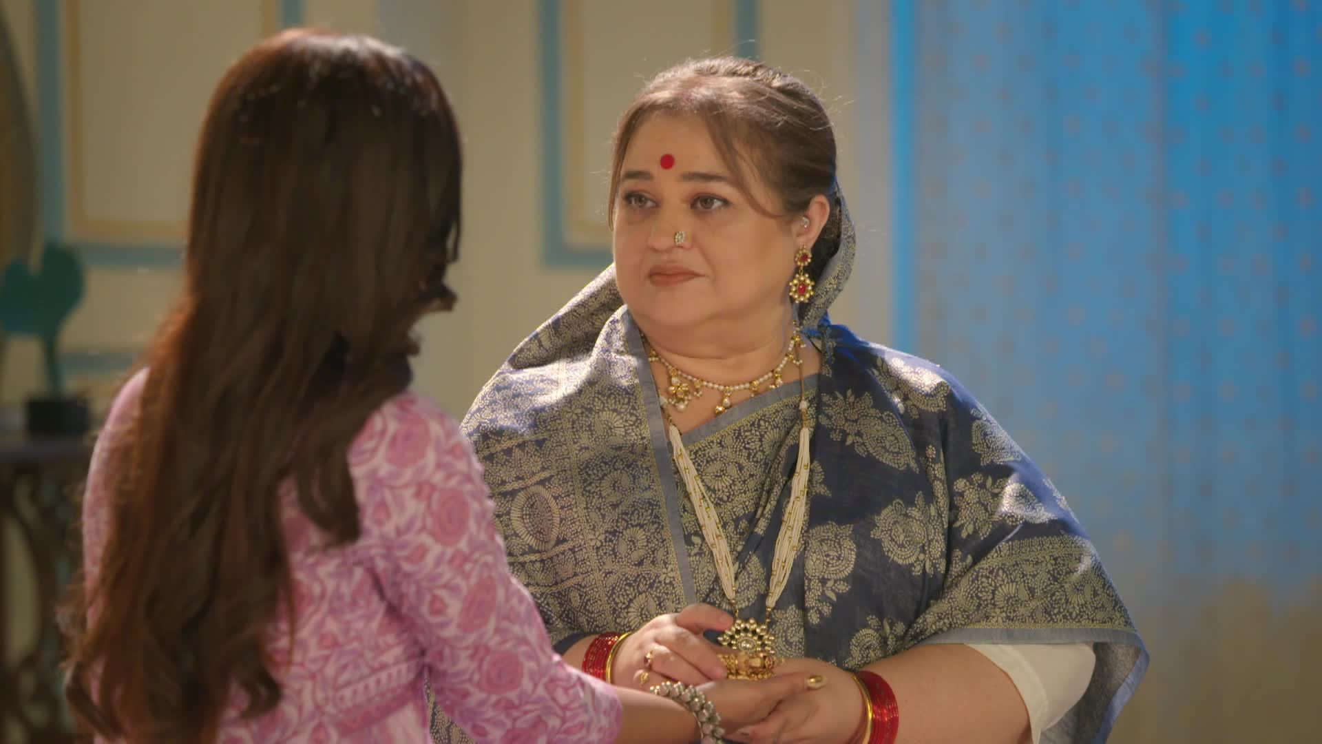 Watch Mera Balam Thanedaar Episode 119 on JioHotstar