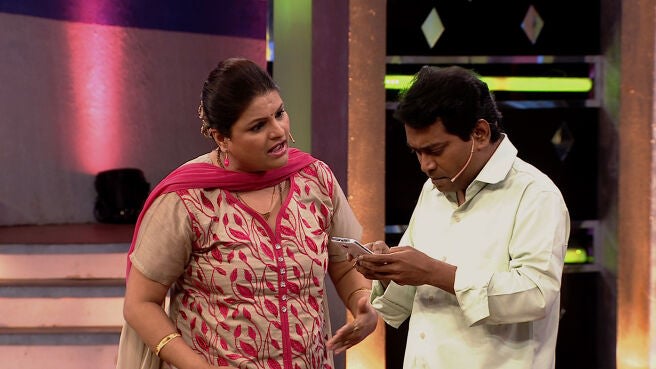 Watch Comedychi Bullet Train S1 Episode 71 on JioHotstar