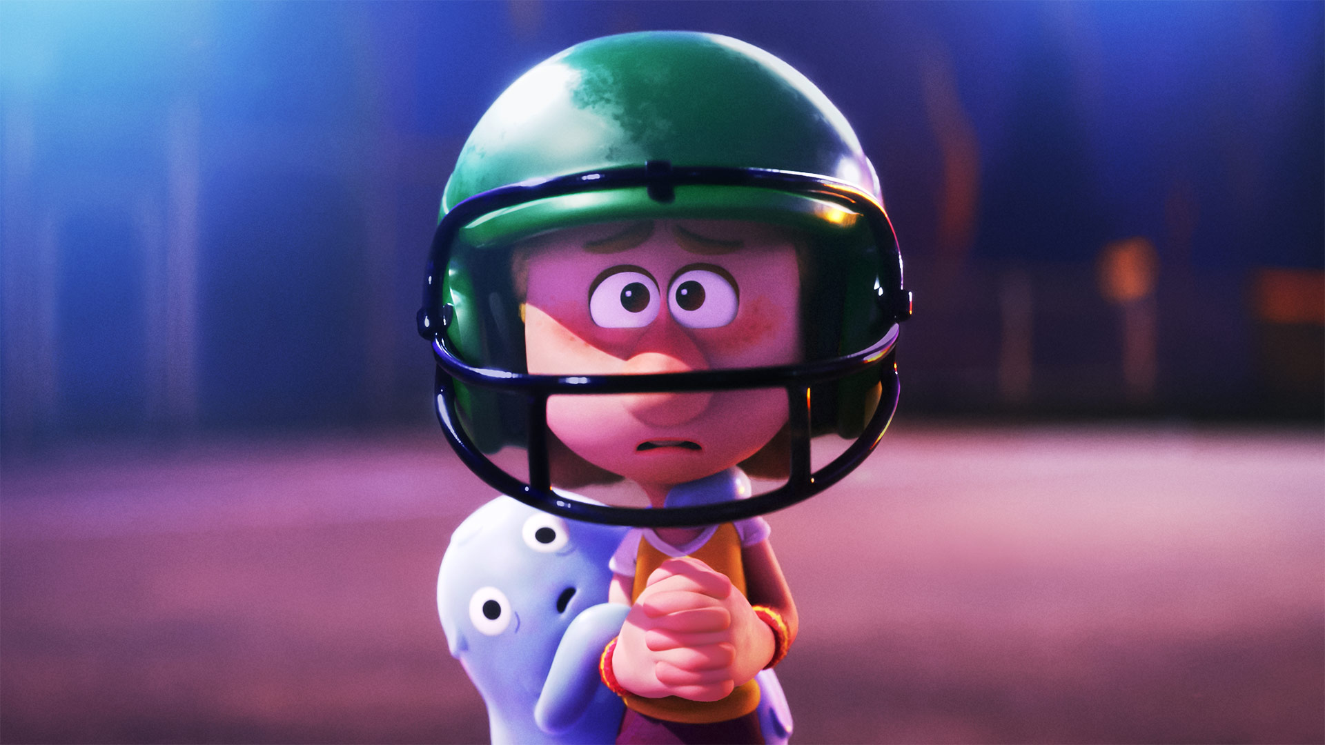 Watch Win or Lose Episode 1 on JioHotstar