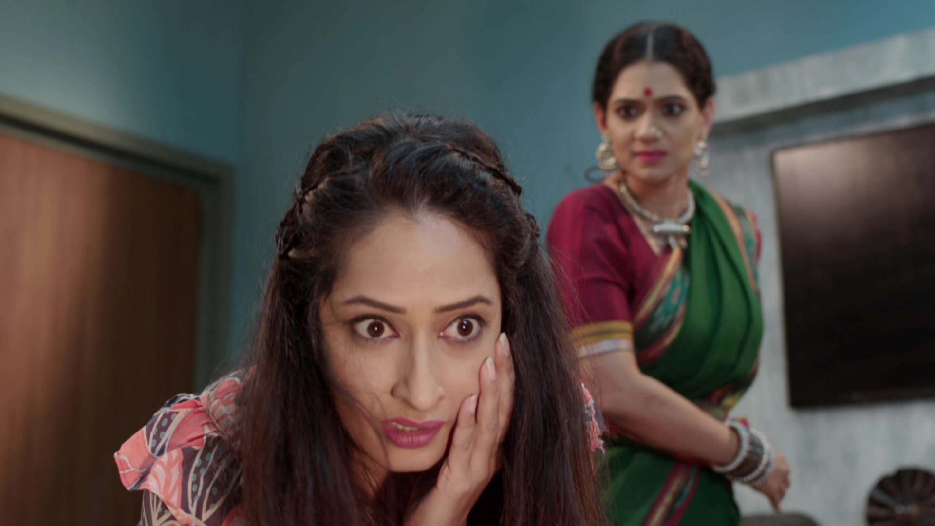 Stream Manjula Slaps Monica Season 2 Episode 312 – Manjula Slaps Monica ...