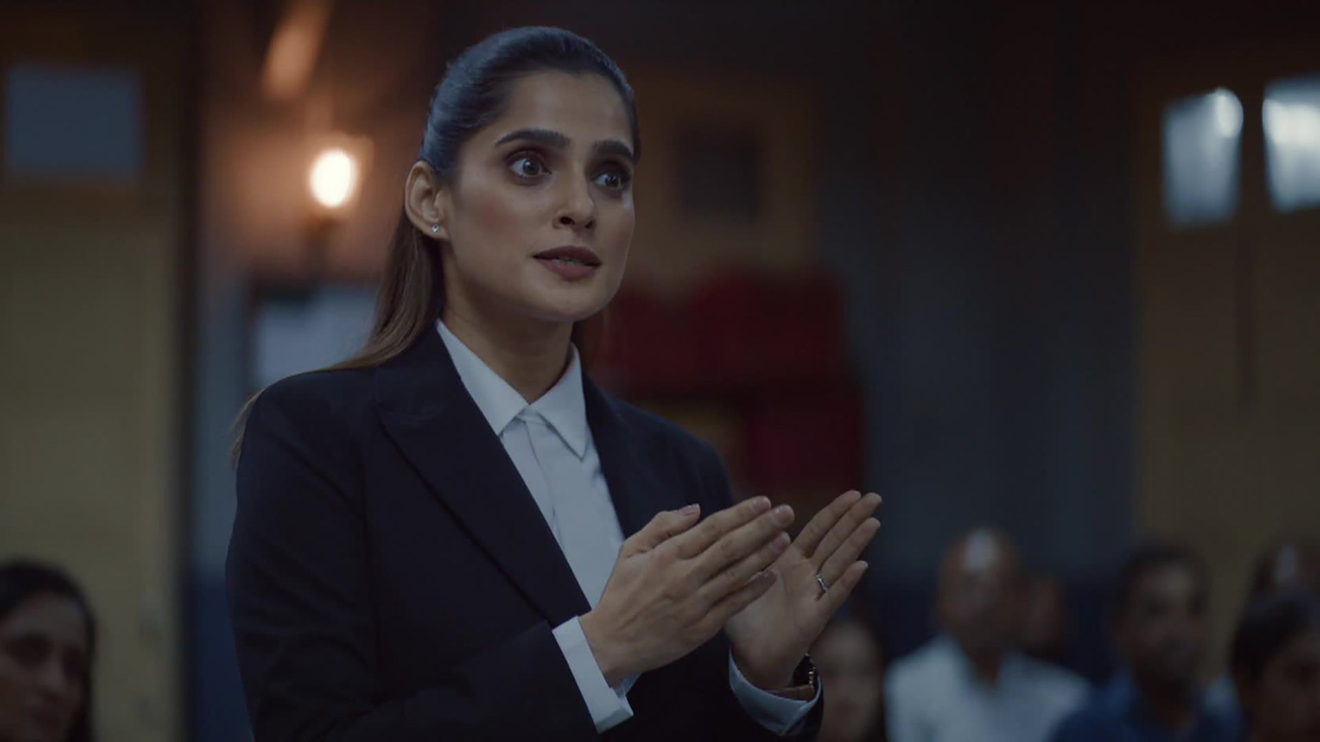 Watch Rafuchakkar S1 Episode 8 on JioHotstar