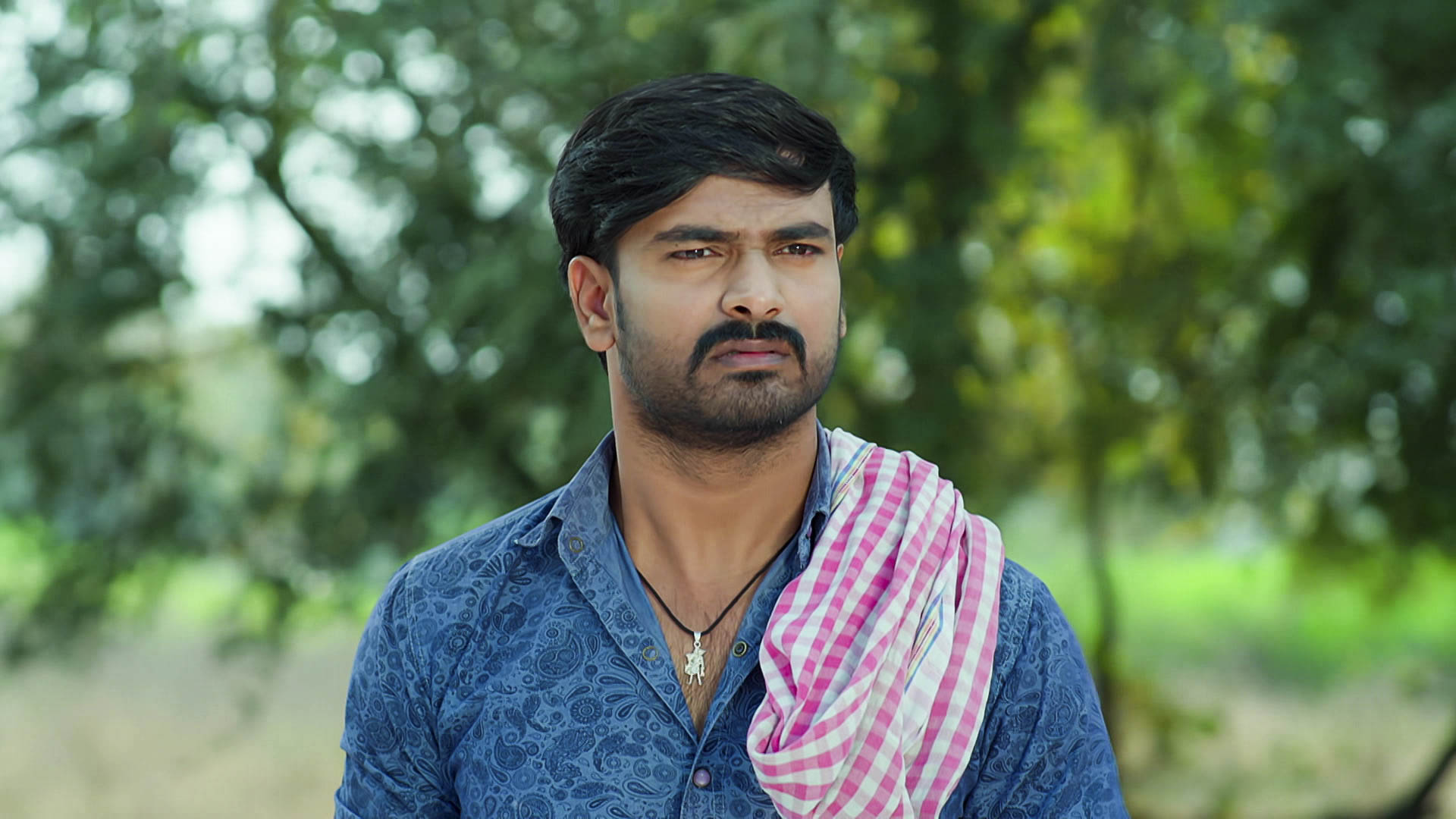 Watch Malli Nindu Jabili Episode 888 on JioHotstar