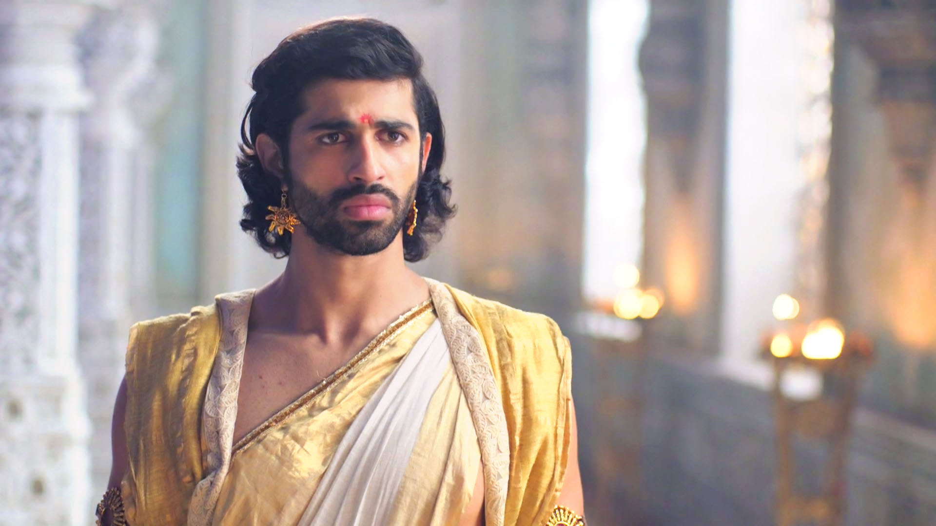 Watch Karn Sangini Episode 5 on JioHotstar