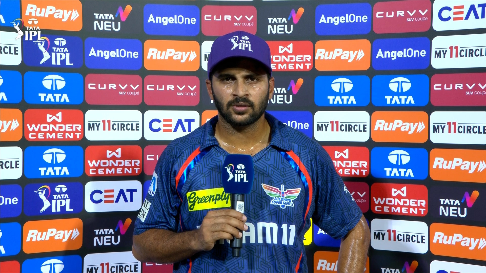 IPL Was Always on My Cards: Shardul