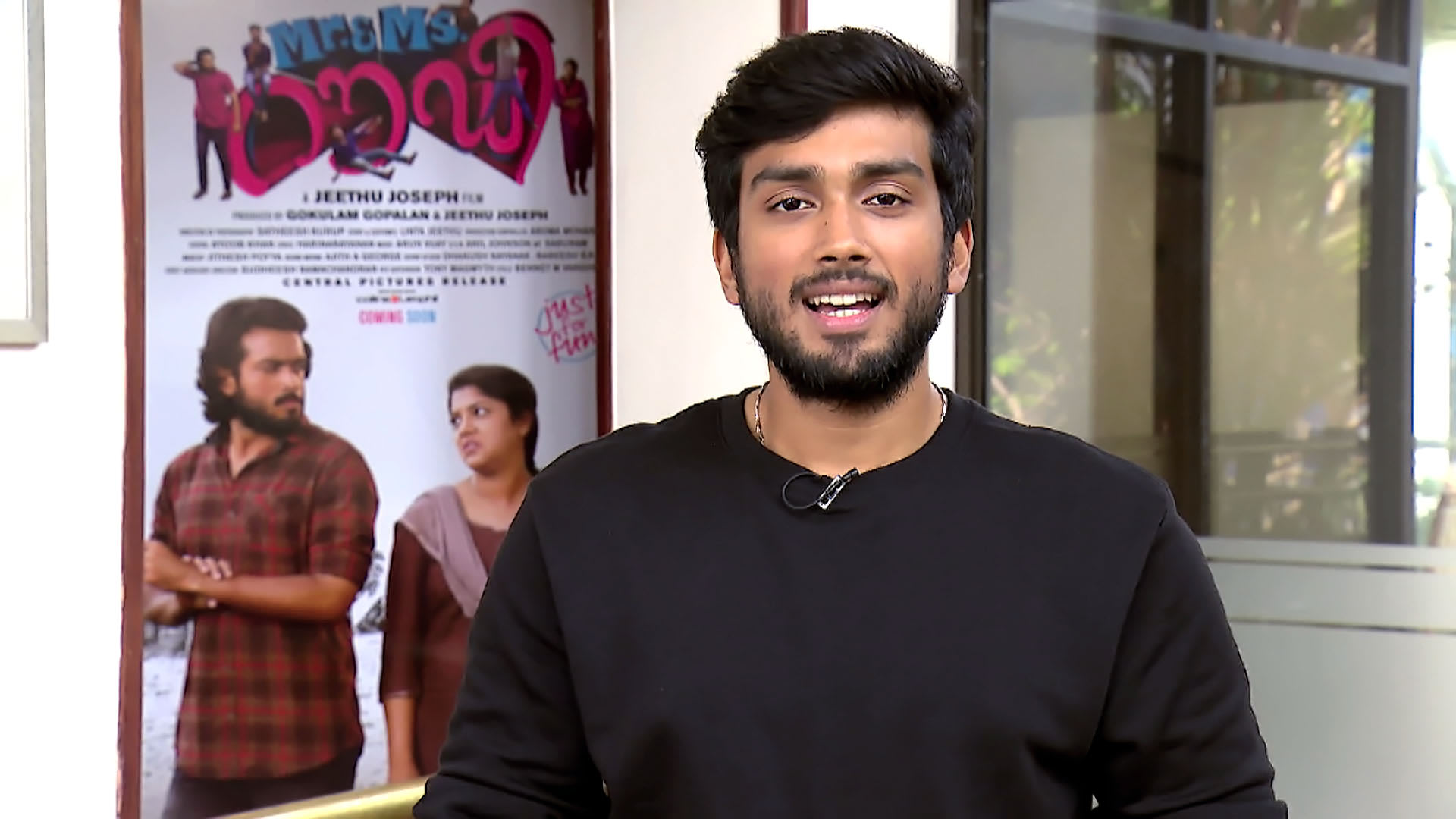 Watch Team Mr & Ms Rowdy on the Show Online