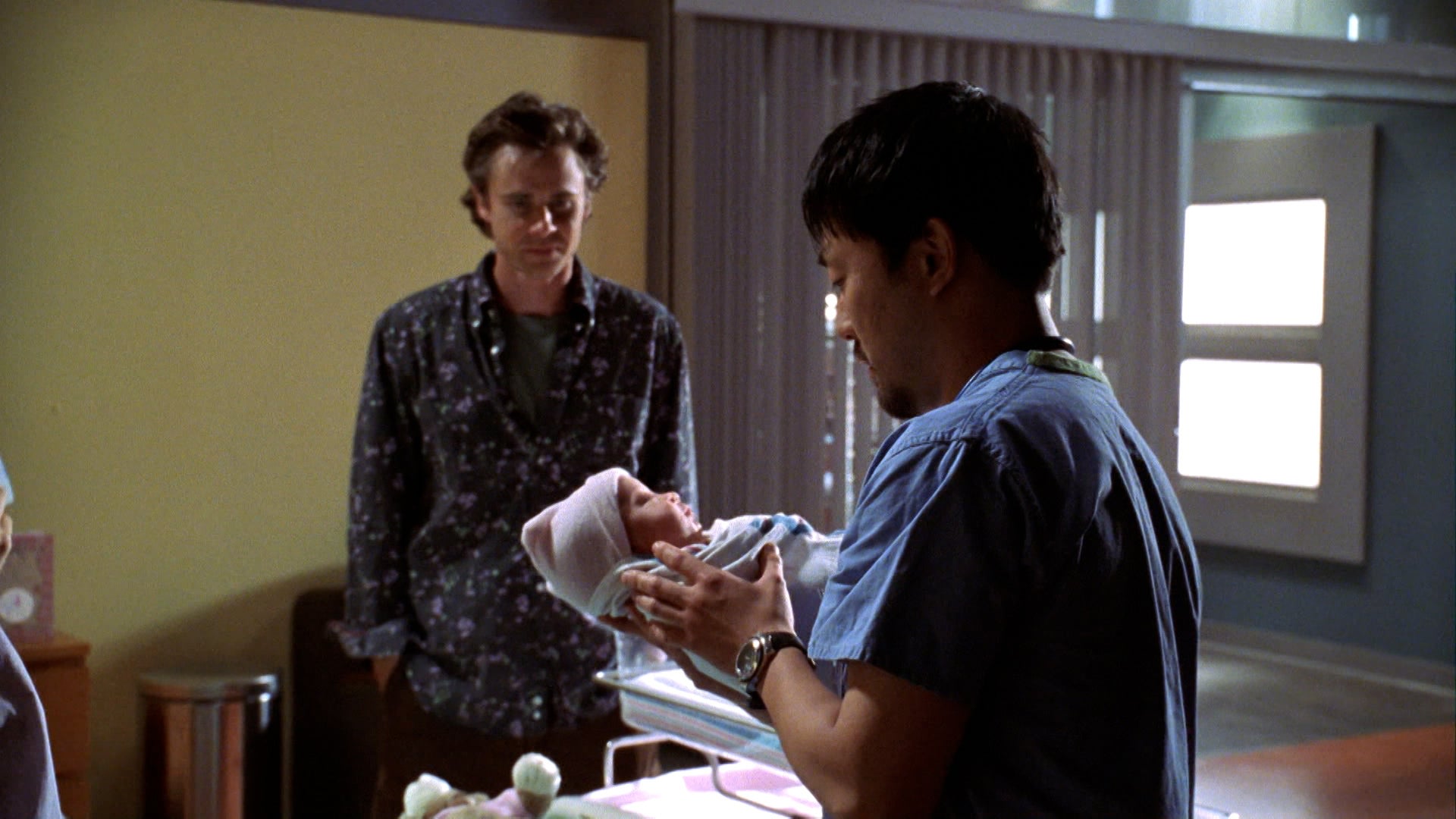 Watch House S1 Episode 4 On Jiohotstar