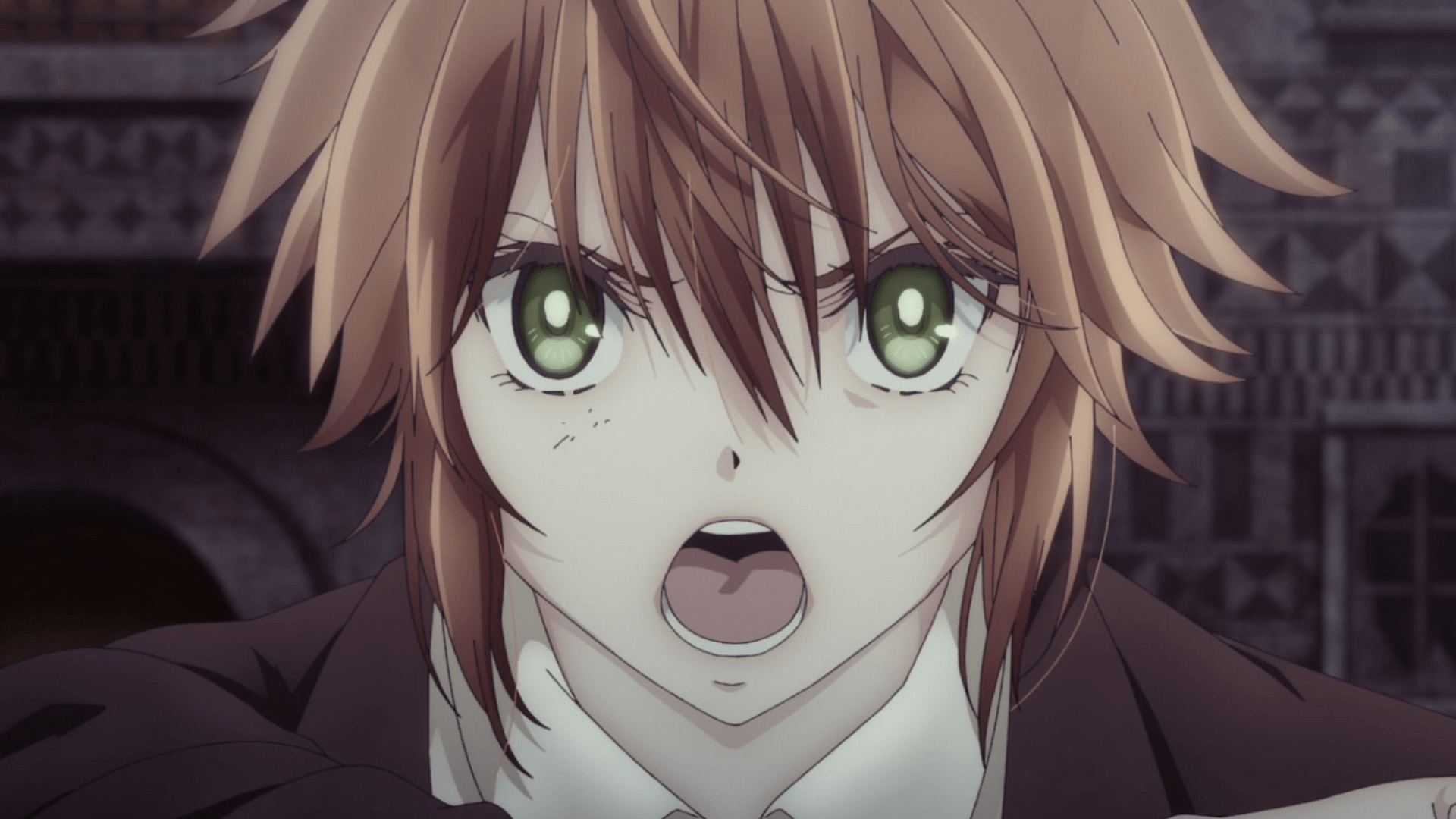 Watch Ishura S2 Episode 10 on Disney+ Kuwait | English Japanese Anime ...