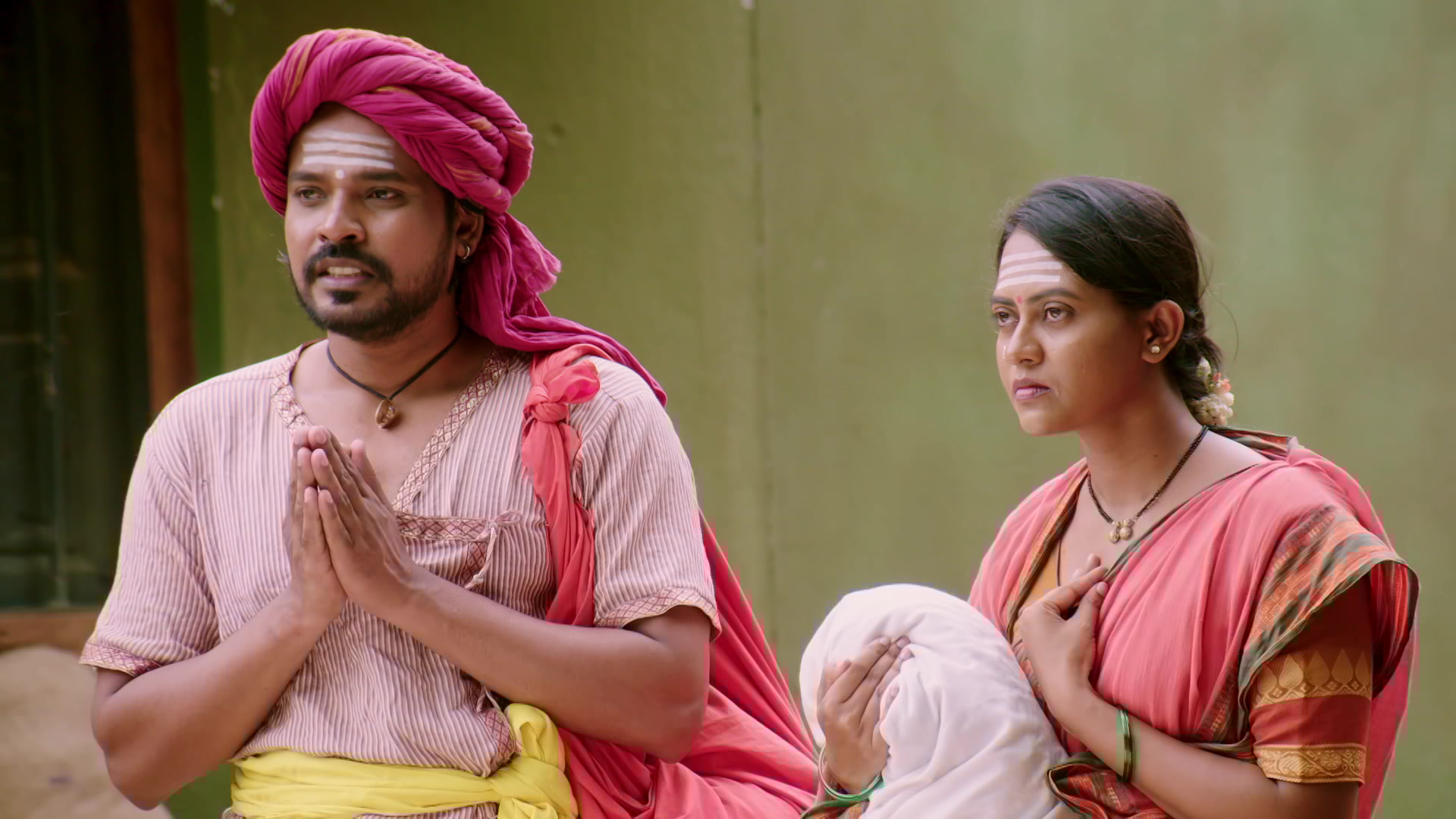 Watch Udho Udho Shri Renuka Yellamma Episode 862 on JioHotstar