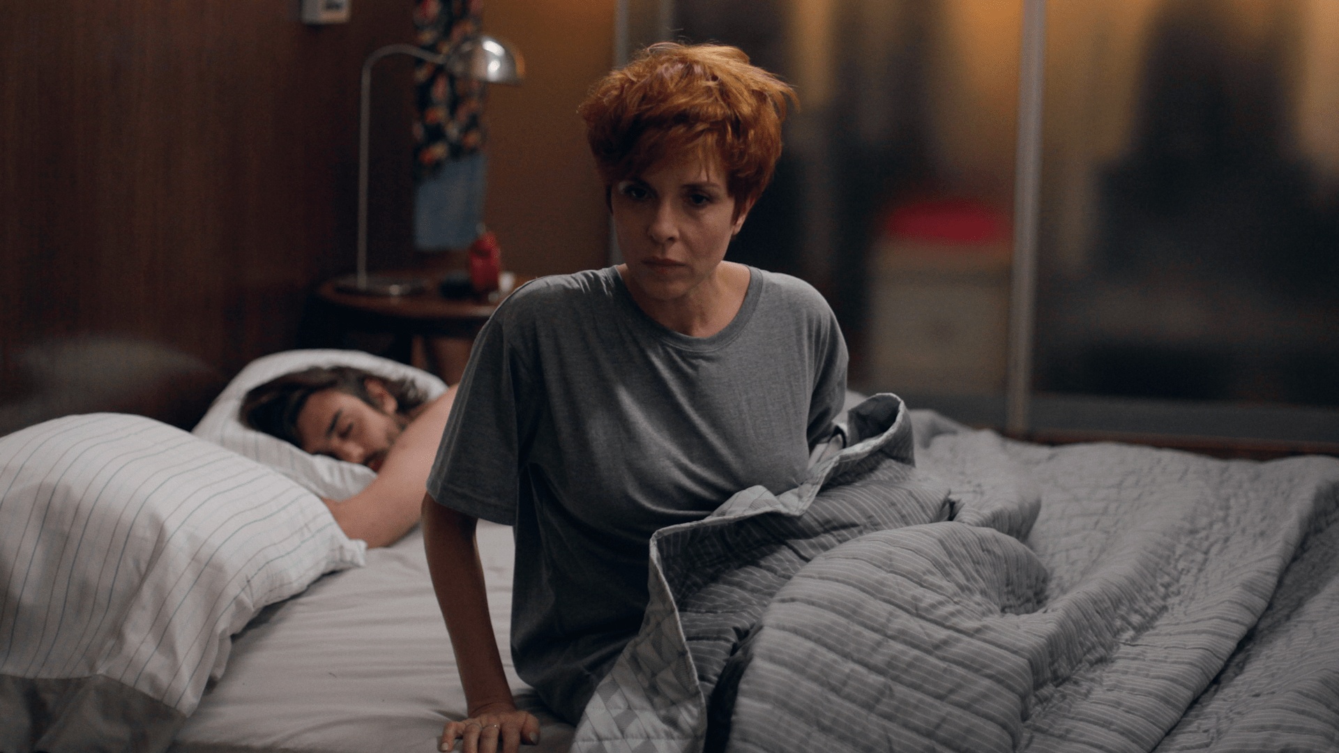 Alternative Therapy - Disney+