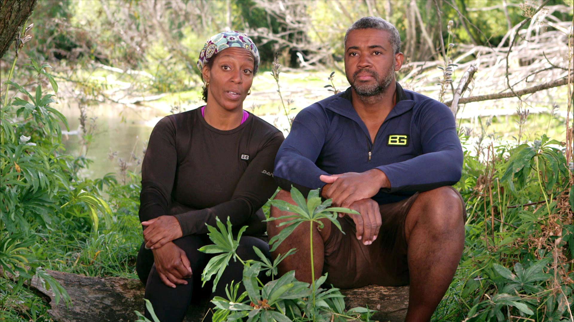 Watch Get Out Alive with Bear Grylls S1 Episode 4 on Disney+ Hotstar