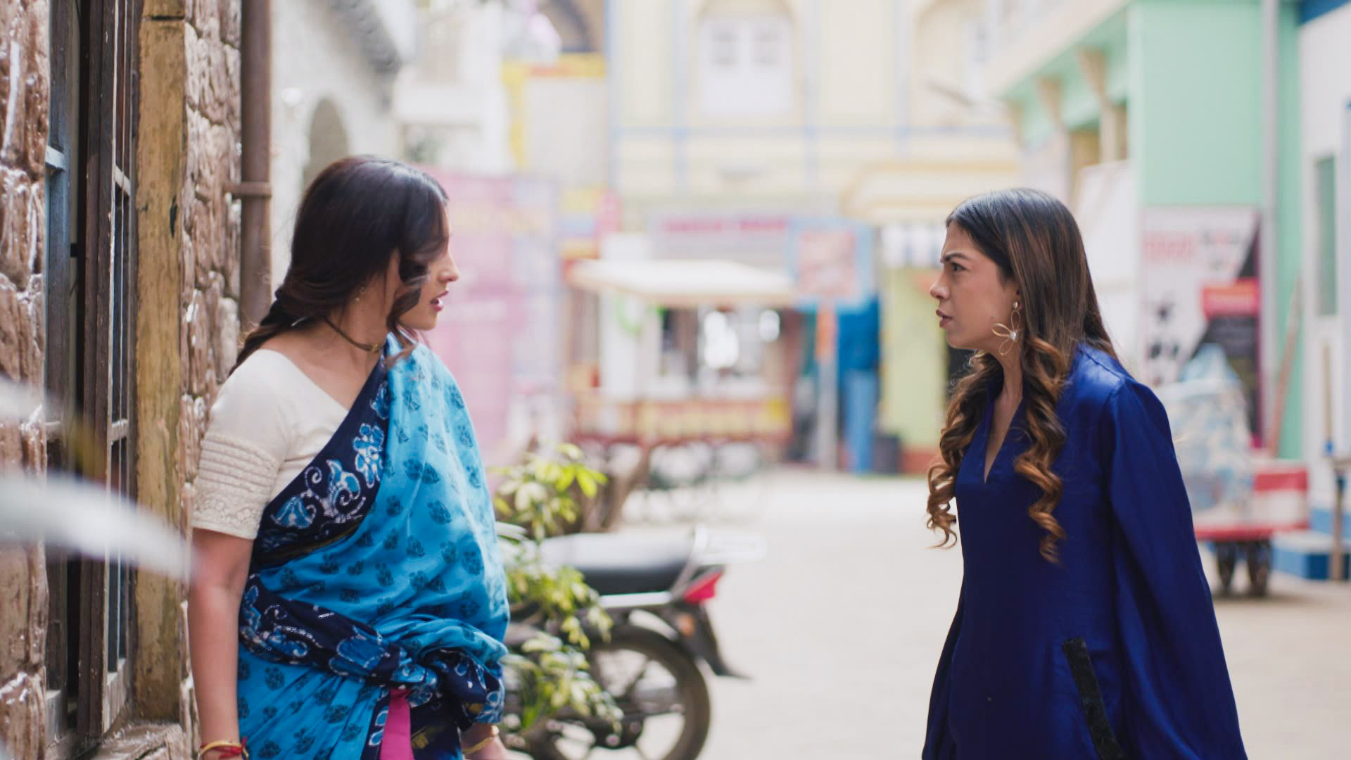 Watch Pandya Store S1 Episode 671 on JioHotstar