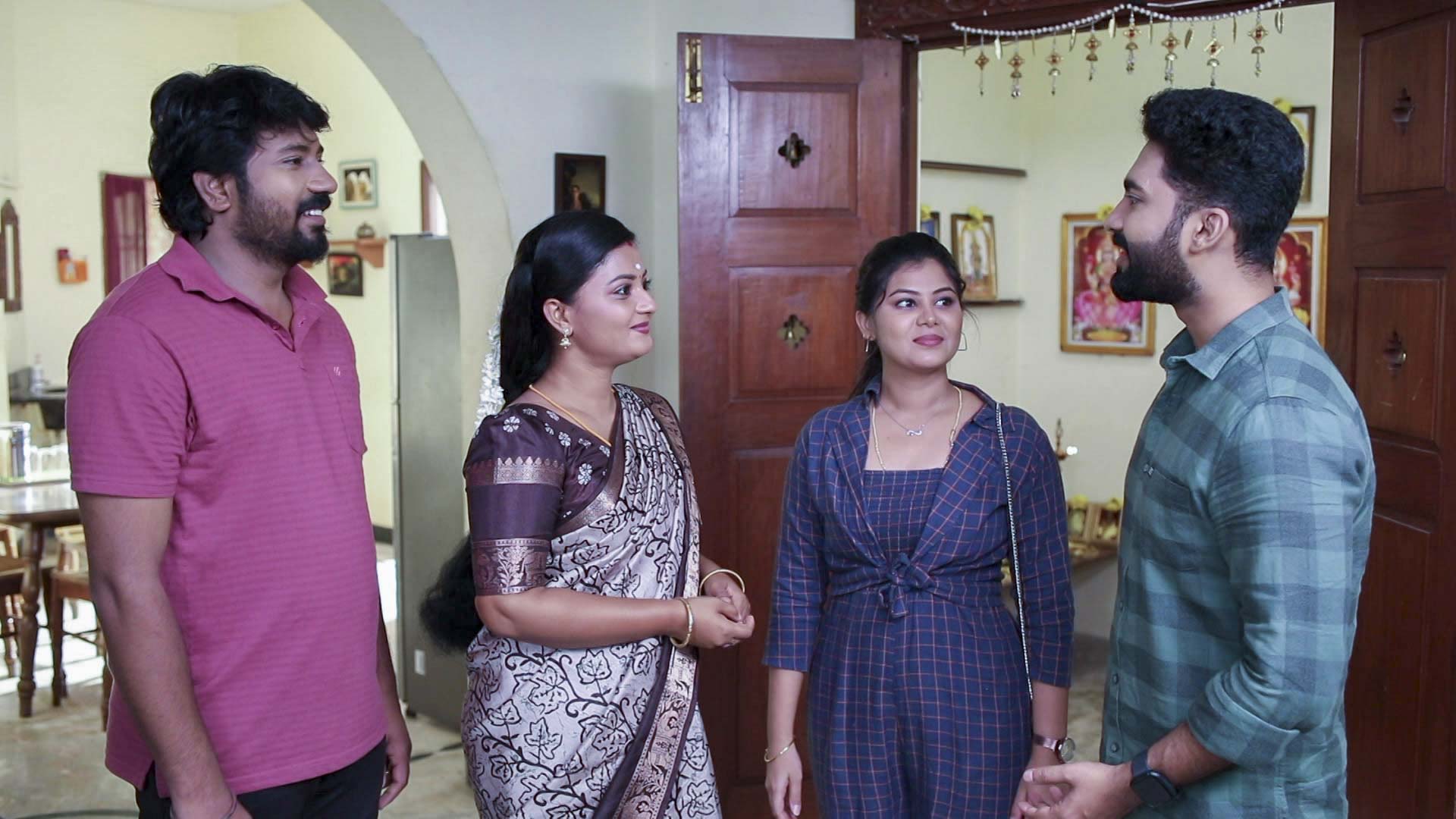 Stream Ravi Shows His Gratitude to Meena Season 3 Episode 679 – Ravi Shows His Gratitude to ...