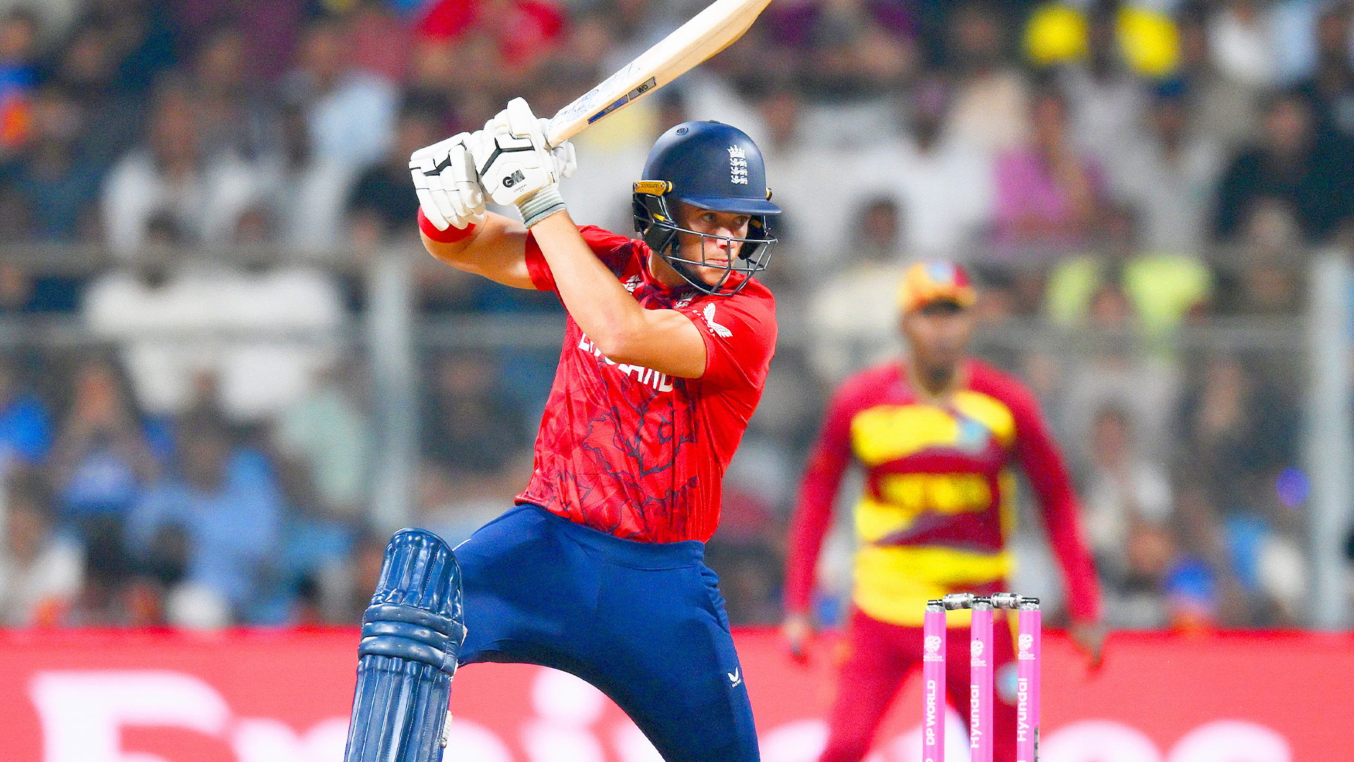 ENG Super 4s vs WI