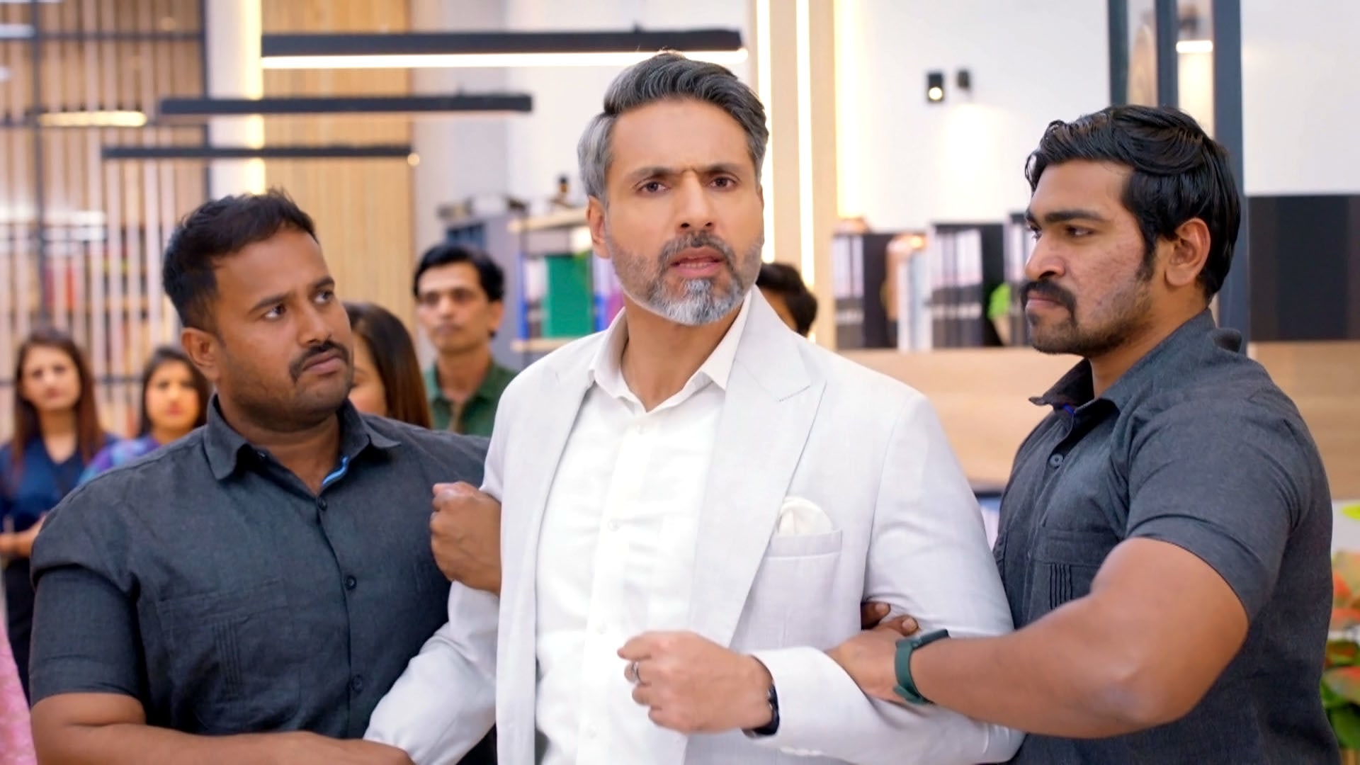 Watch A Shocker for Dev Online