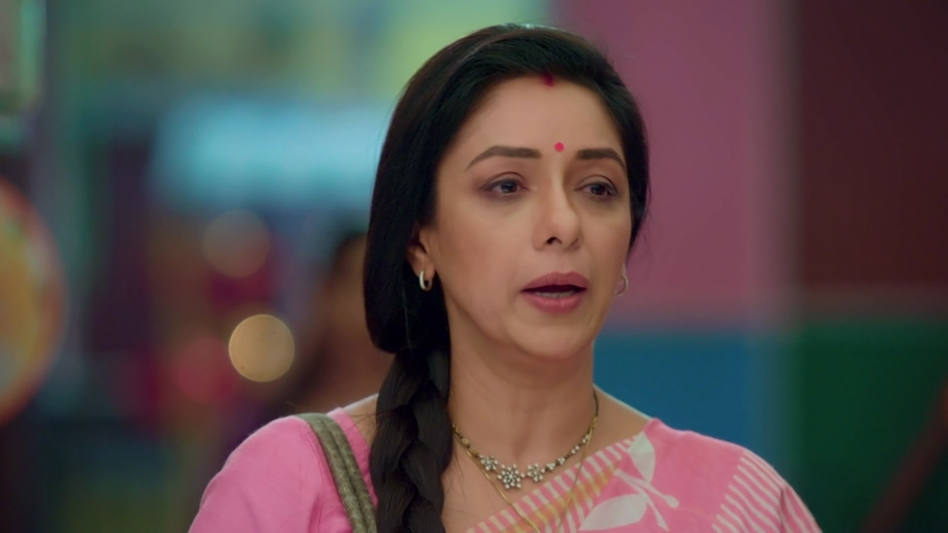 Watch Anupama S1 Episode 884 on JioHotstar